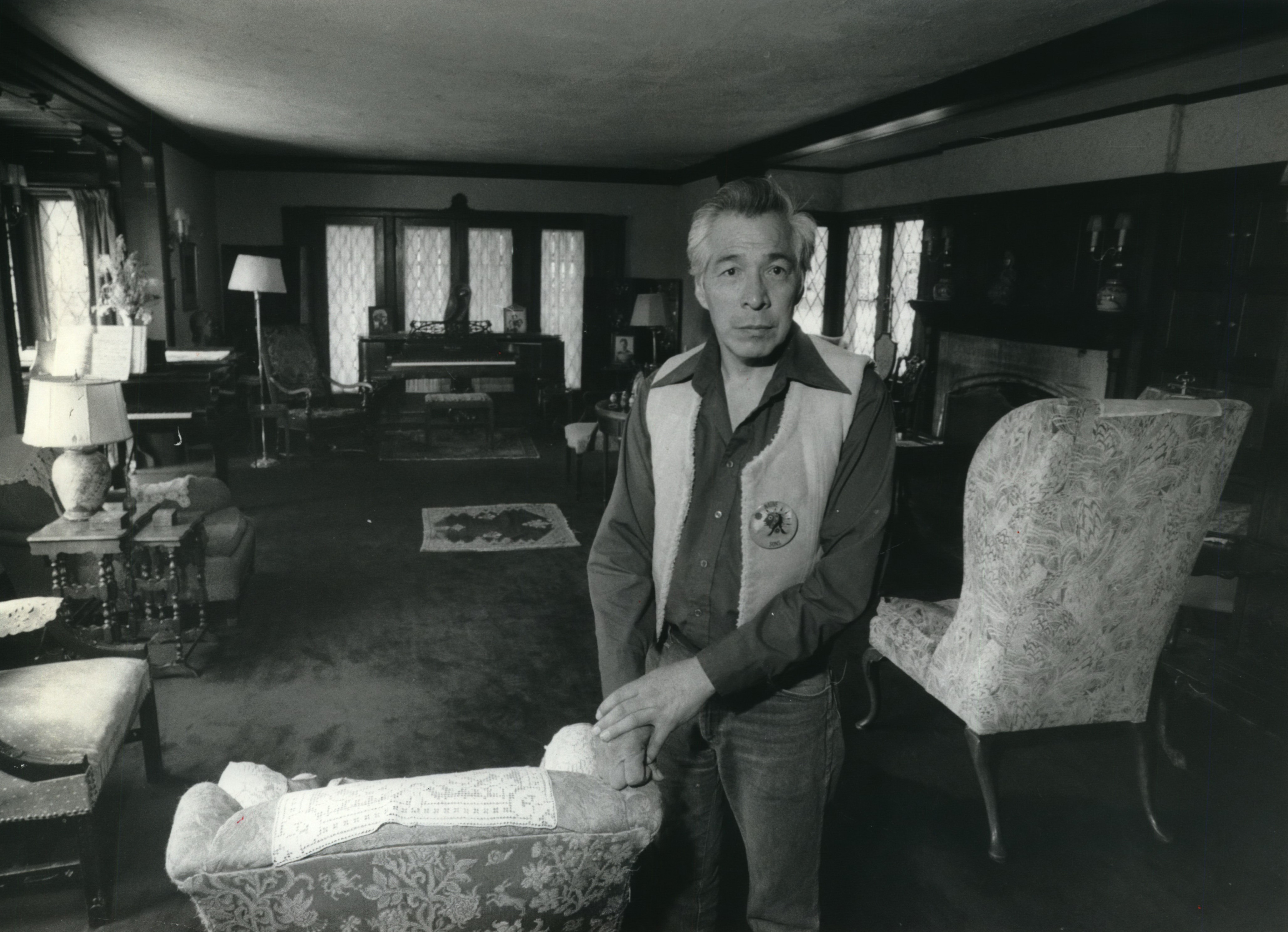 Baldwinsville mansion Applecrest through the years - syracuse.com