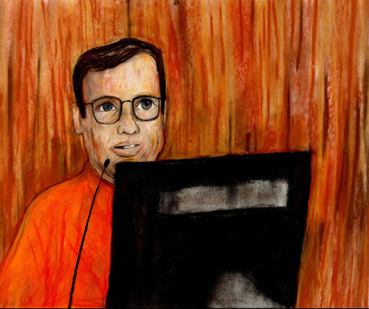 Barry Croft Jr. sentenced to nearly 20 years in prison for role in Gov ...