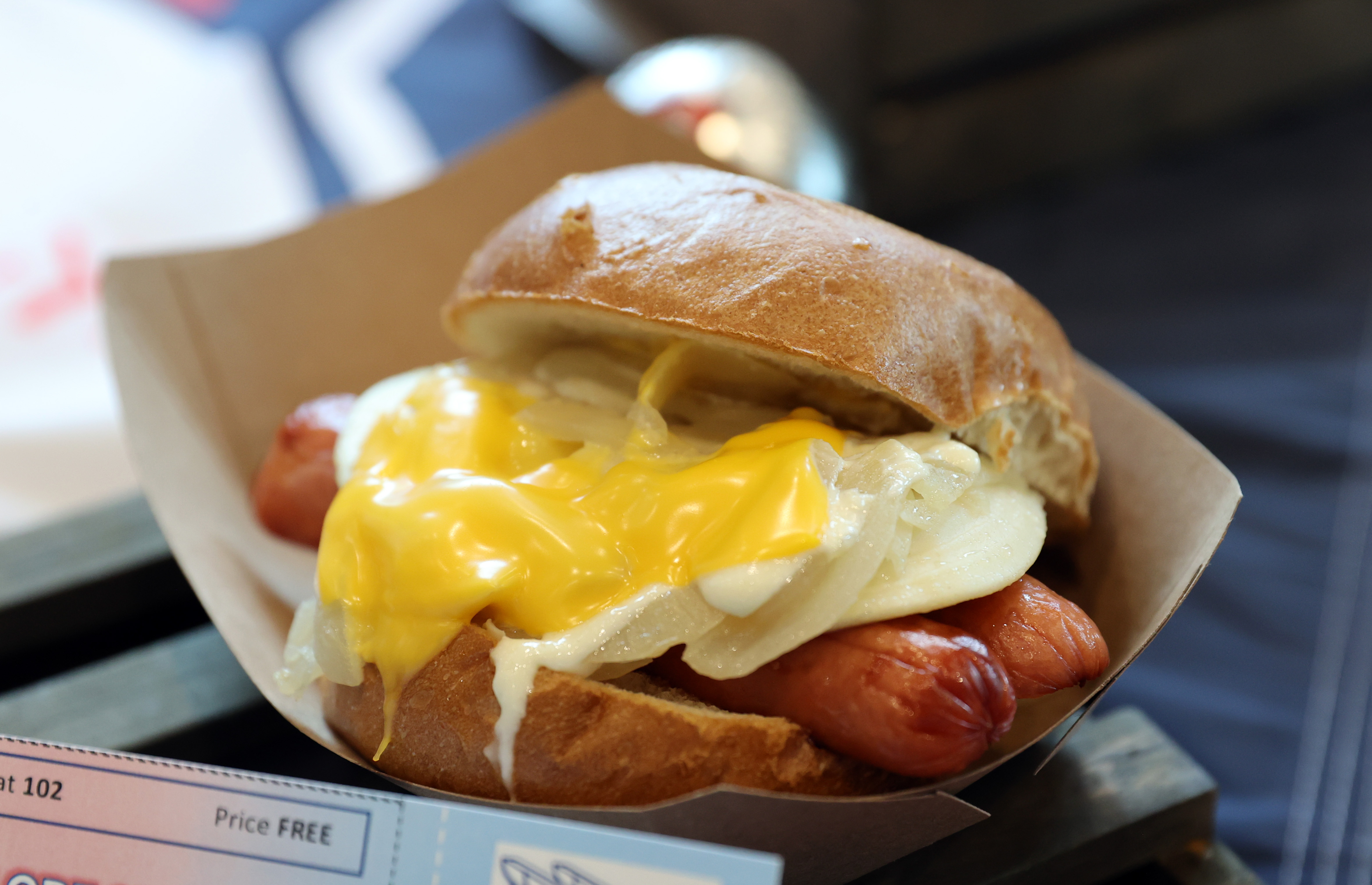 What’s new at Progressive Field for 2022, April 13, 2022 - cleveland.com