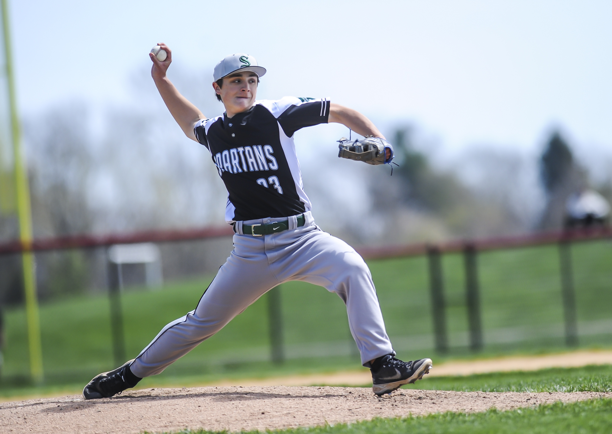 Steinert vs Allentown Baseball - nj.com