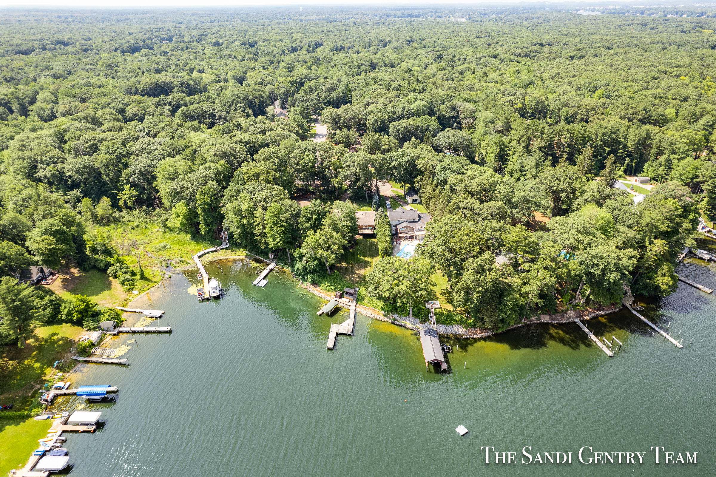 MLive House of the Week - 19102 Walden Drive, Spring Lake - mlive.com