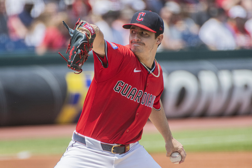 Cleveland Guardians vs. Cincinnati Reds, June 11, 2025 - cleveland.com