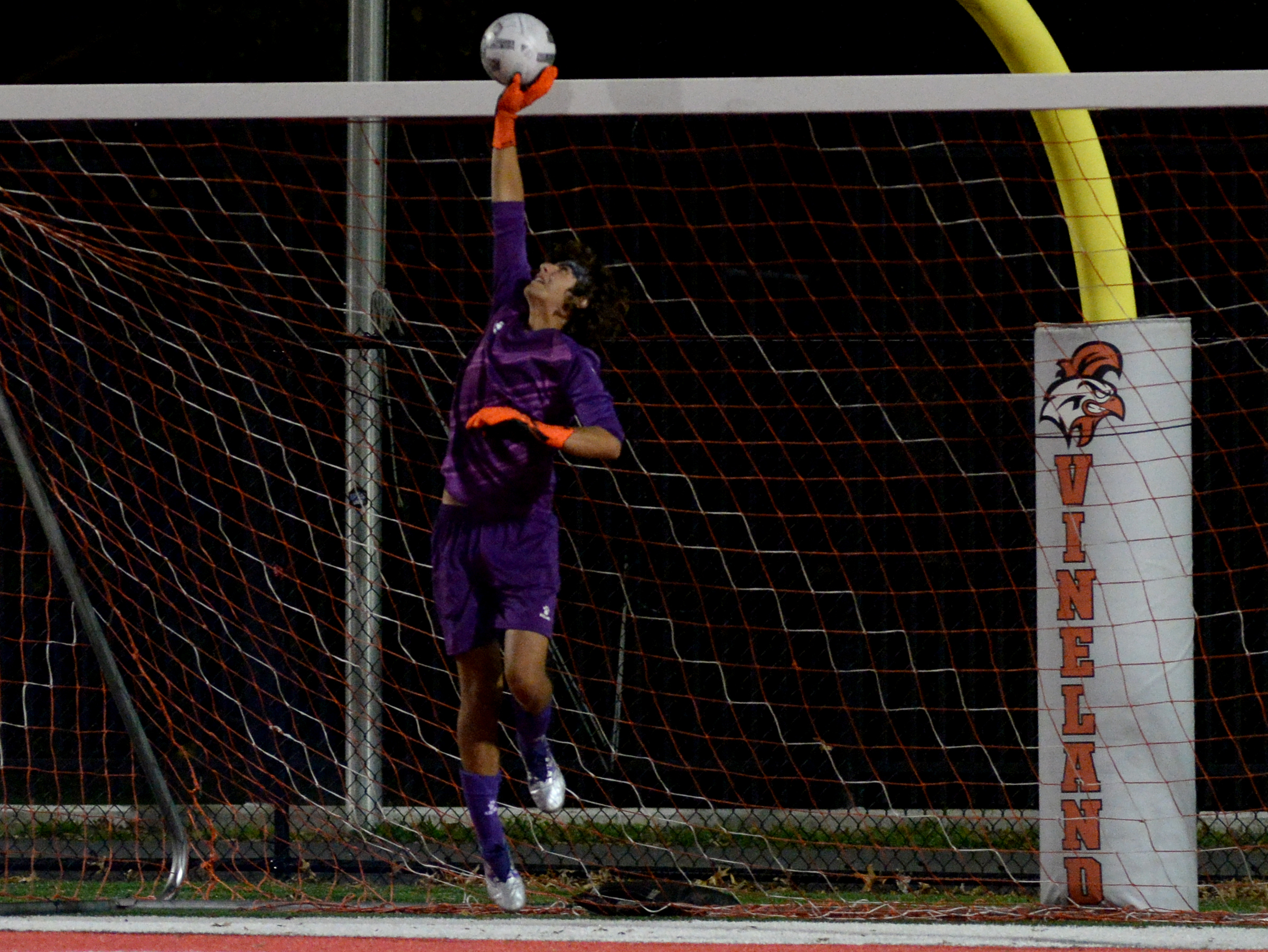 Millville vs. Vineland boys soccer, Sept. 8, 2022 - nj.com