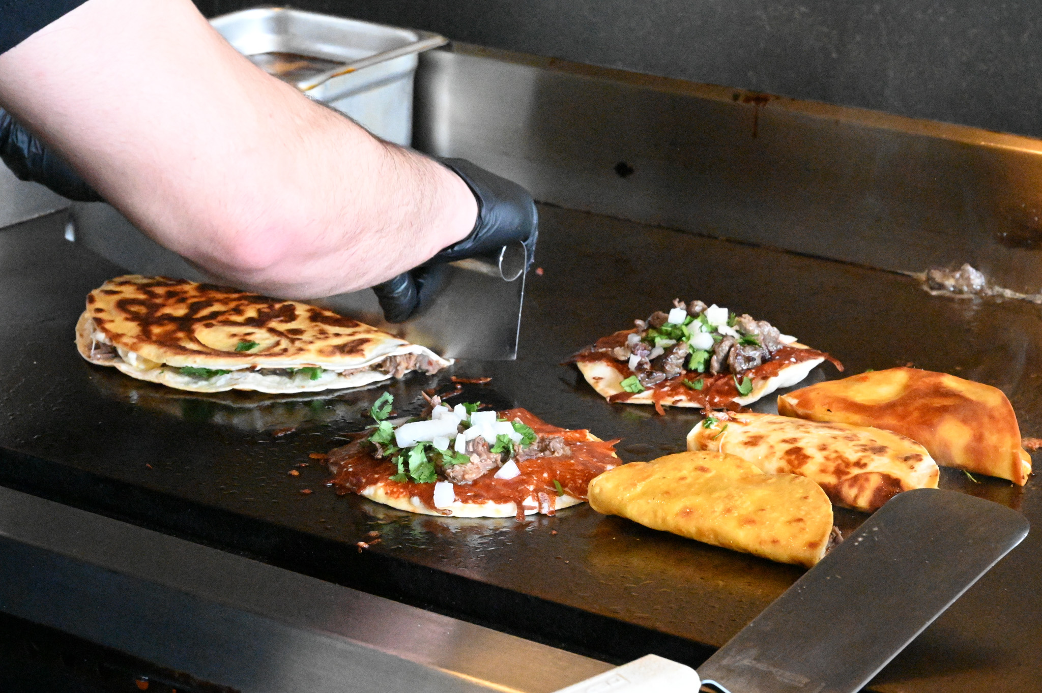 The Taco Spot in Worcester - masslive.com