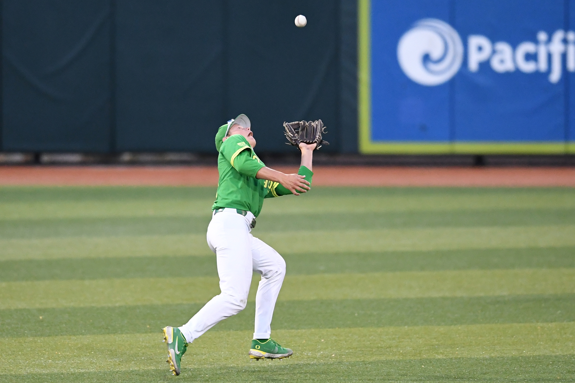 Oregon Ducks vs. LSU Tigers in Eugene Regional - oregonlive.com