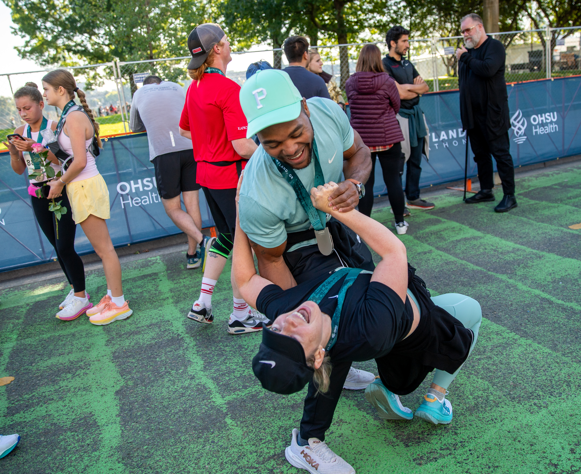 Portland Marathon 2023 - oregonlive.com