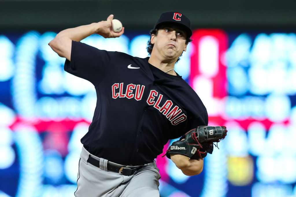 Cleveland Guardians vs. Minnesota Twins, Sept. 9, 2022 - cleveland.com