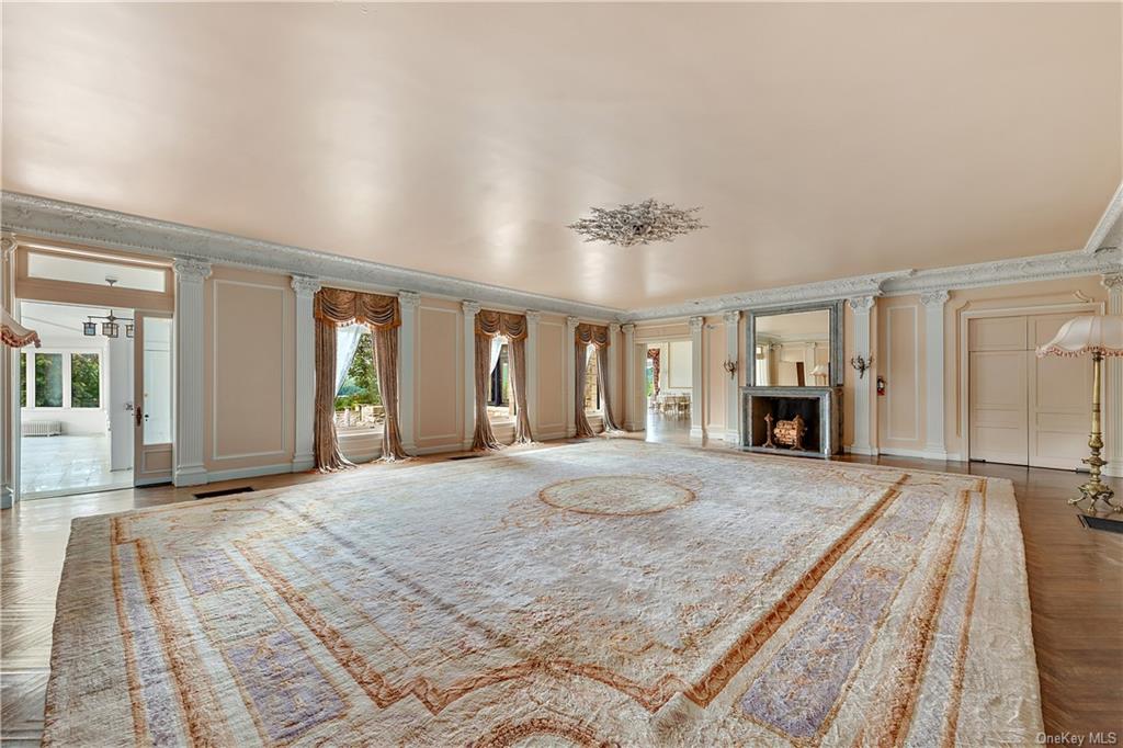 House of the Week: Former Vanderbilt estate sits on 86 acres of land in ...
