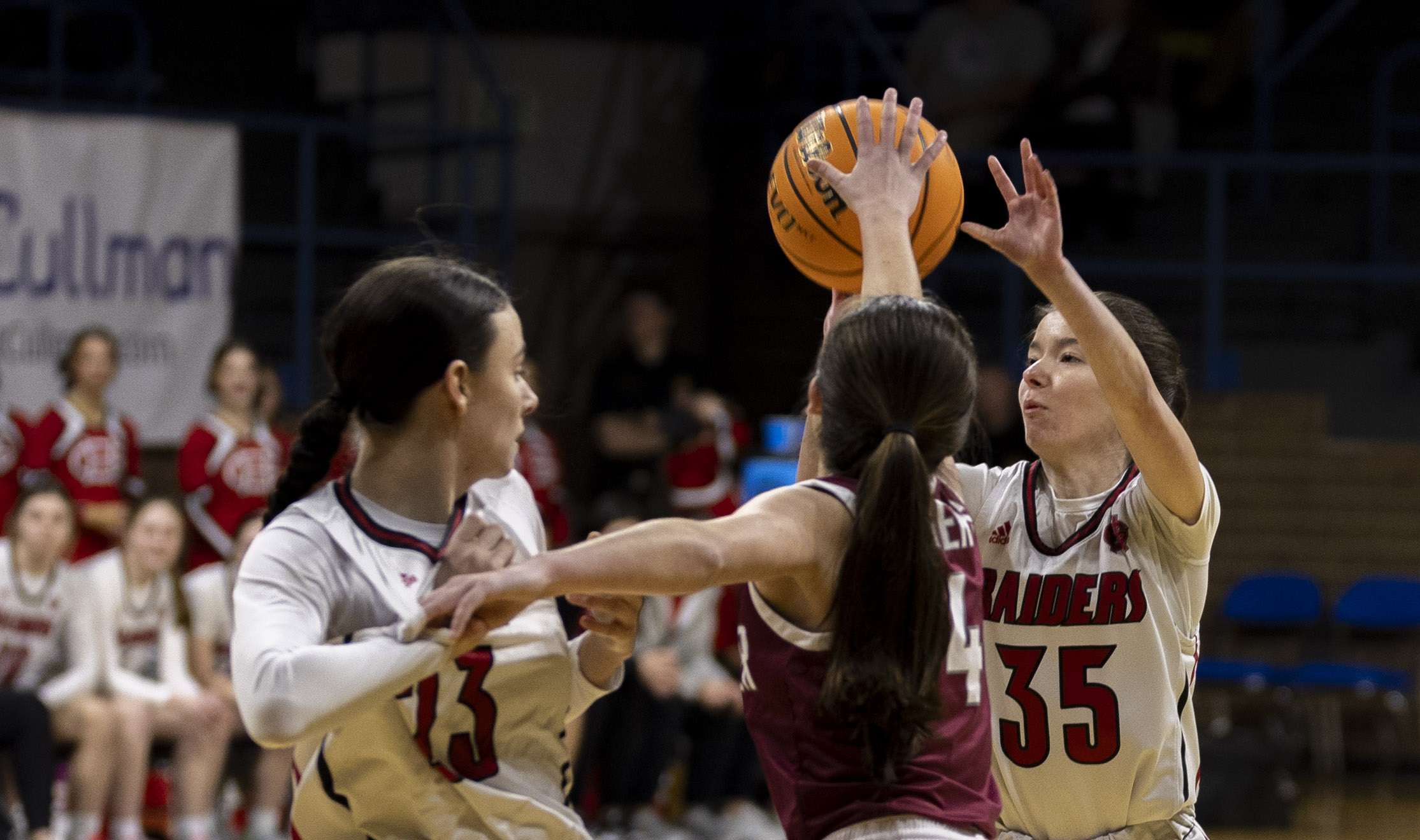 AHSAA Northwest Regional Basketball-4A - al.com