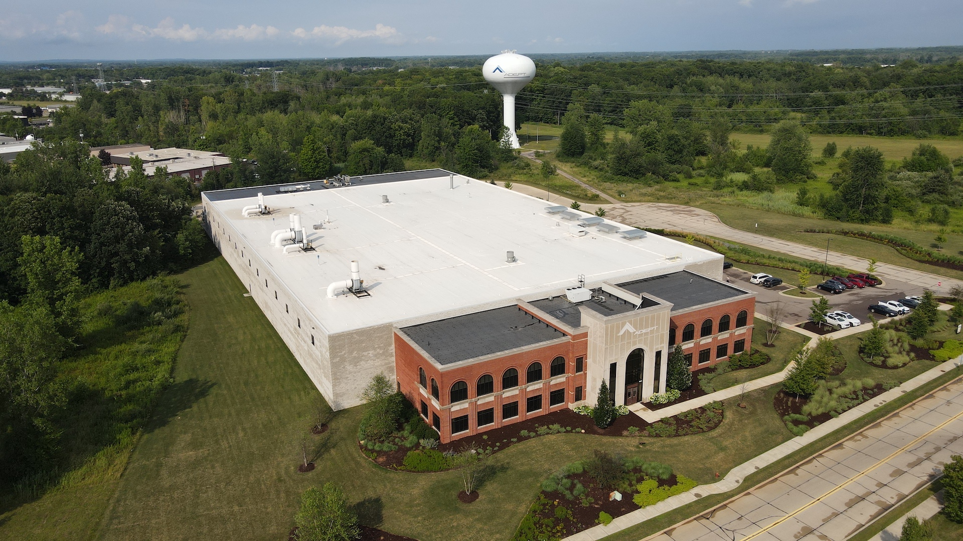 Factory's toxic spill closes Huron River access - mlive.com