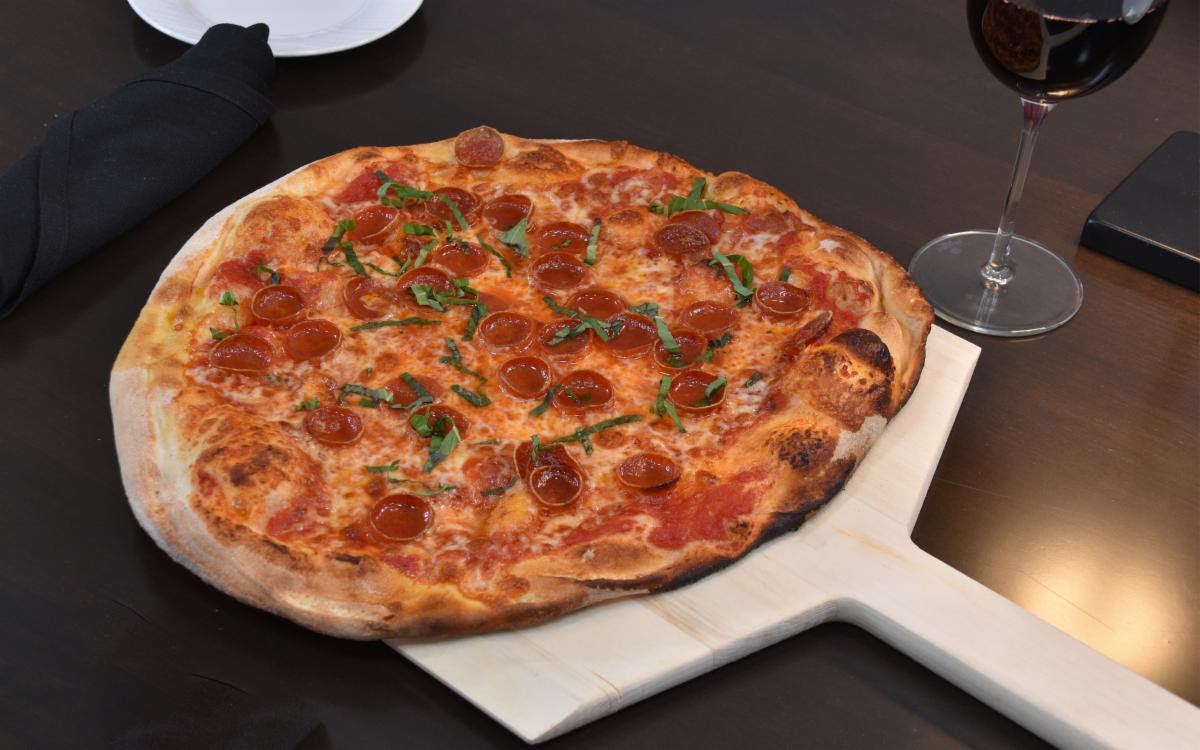 Solon's new restaurants - cleveland.com