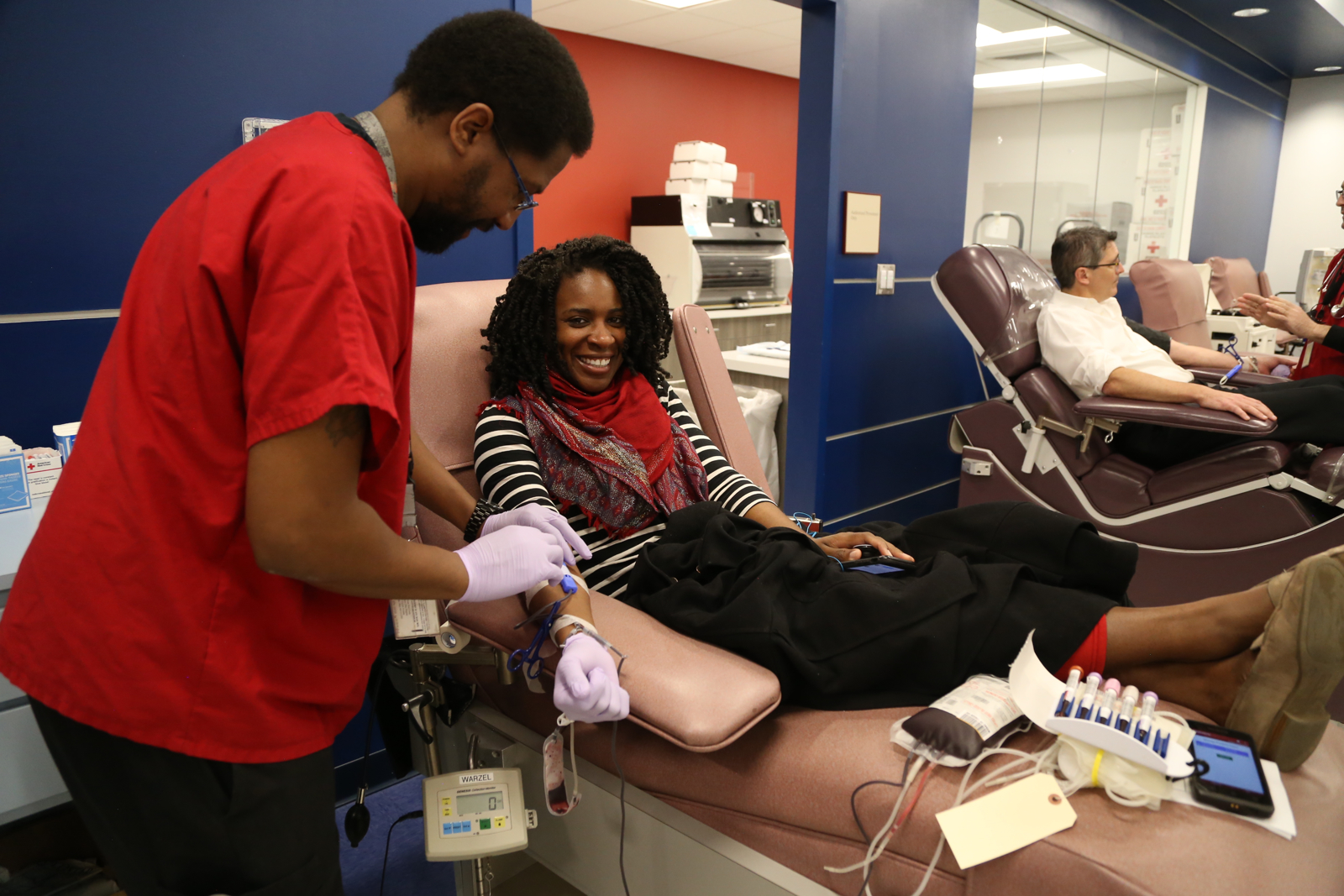 Red Cross needs more blood donations - cleveland.com