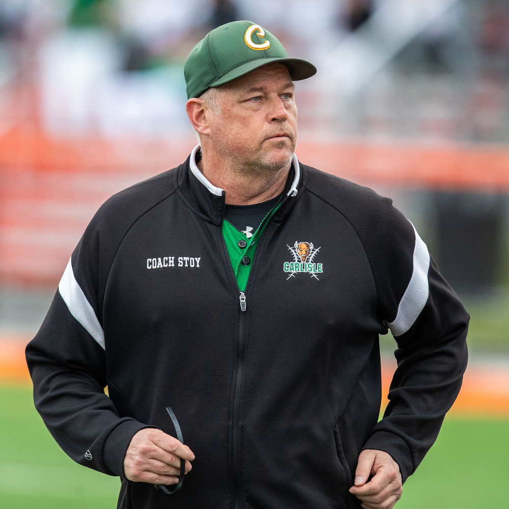 Carlisle plays Palmyra in high school baseball matchup - pennlive.com