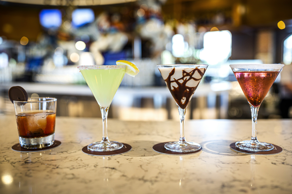 The Chocolatier Restaurant: Sneak Peek - pennlive.com