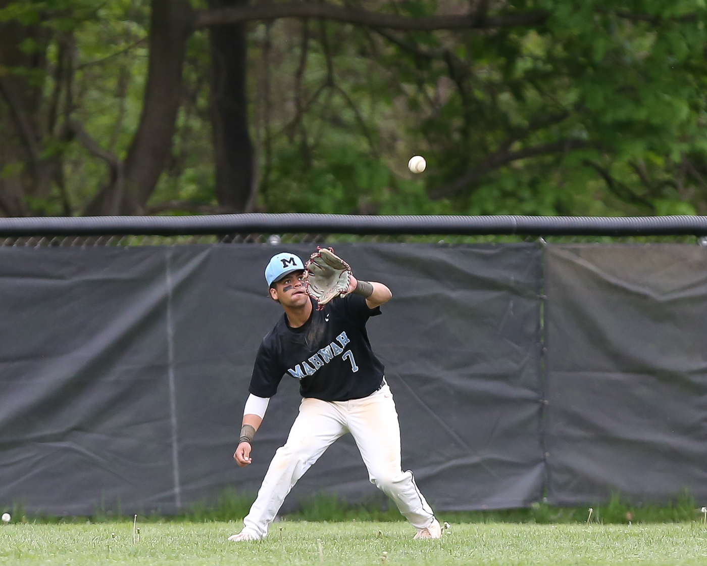Baseball: Mahwah rolls past Ramsey in five innings. - nj.com