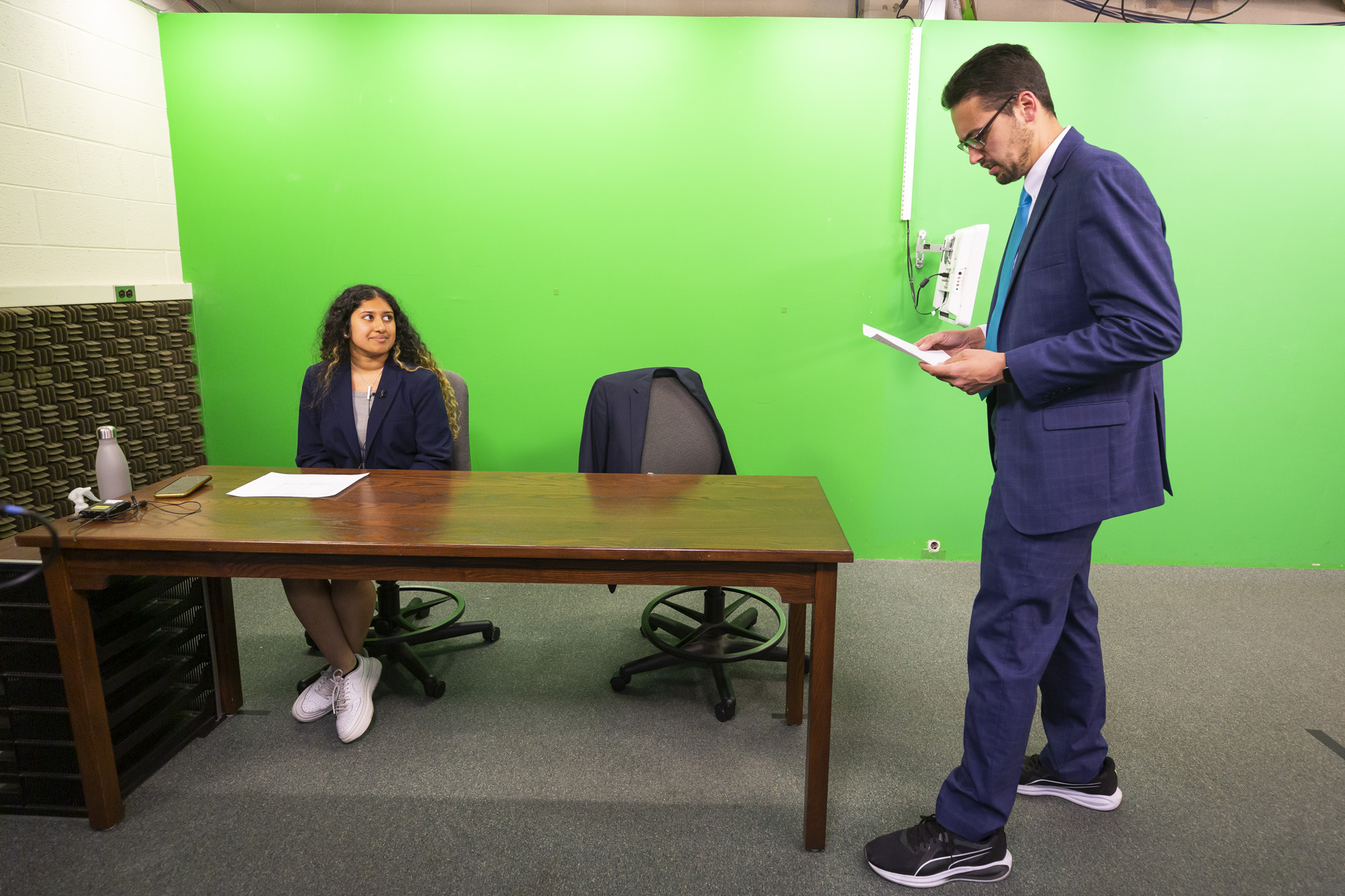 Penn State's Weather World - pennlive.com