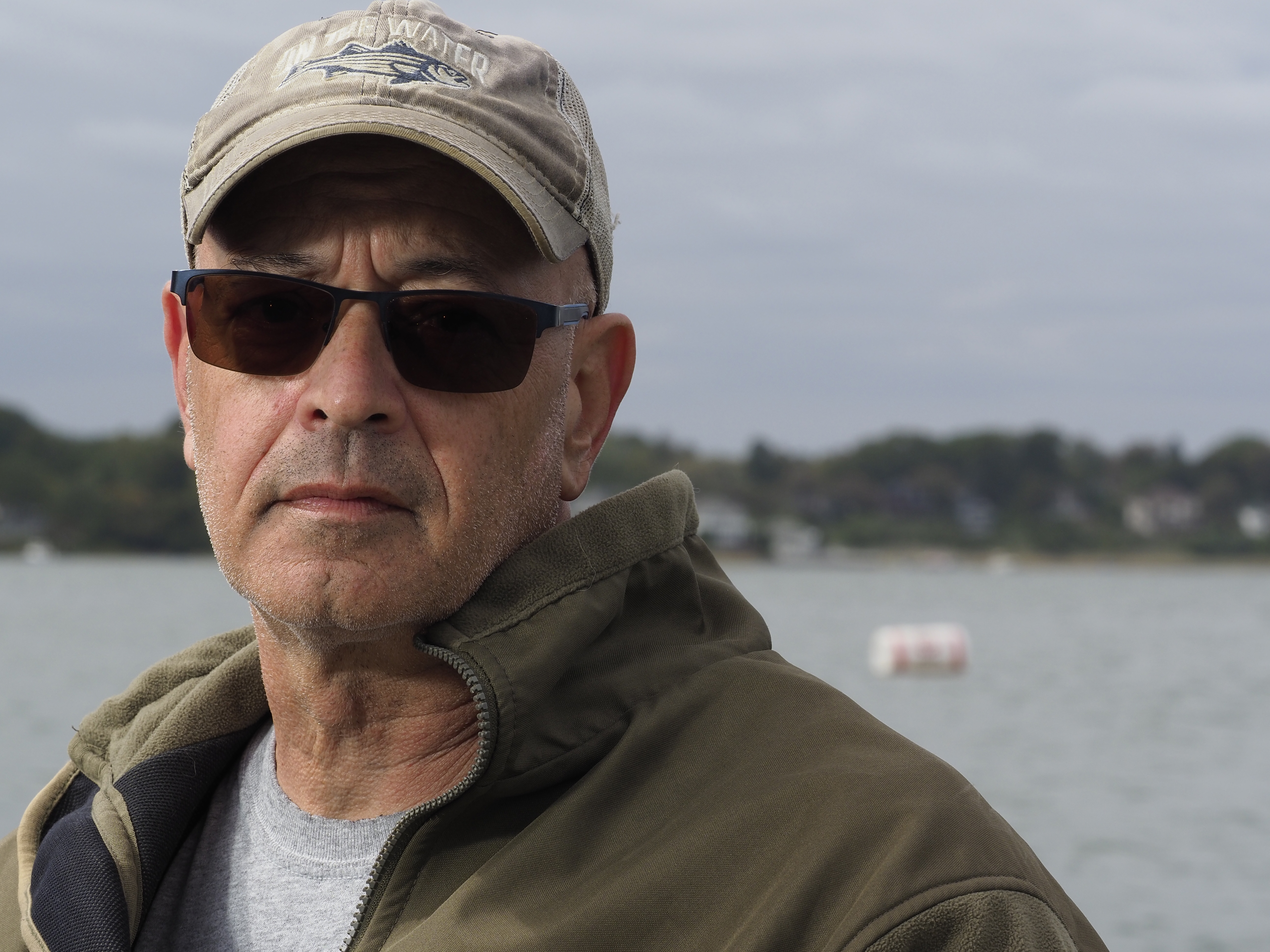 N.J. Capt. Paul Eidman wants state, federal regulators to pause off ...
