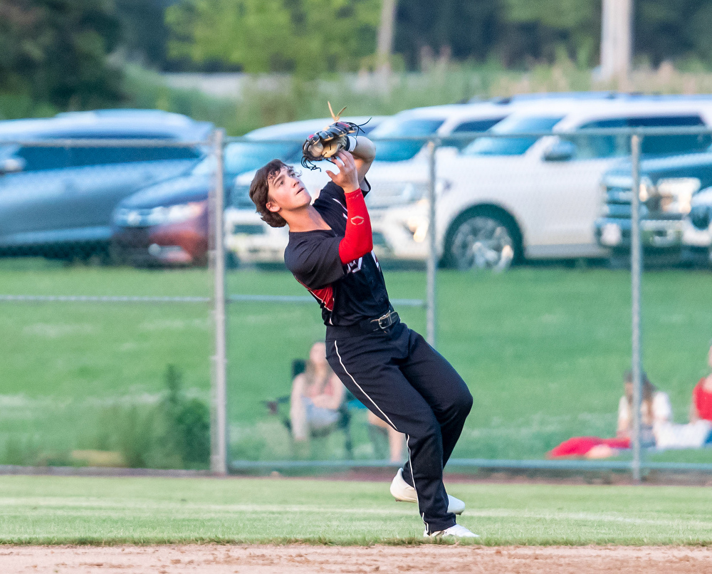 Warwick defeats Cumberland Valley 9-0 in PIAA Class 6A baseball ...