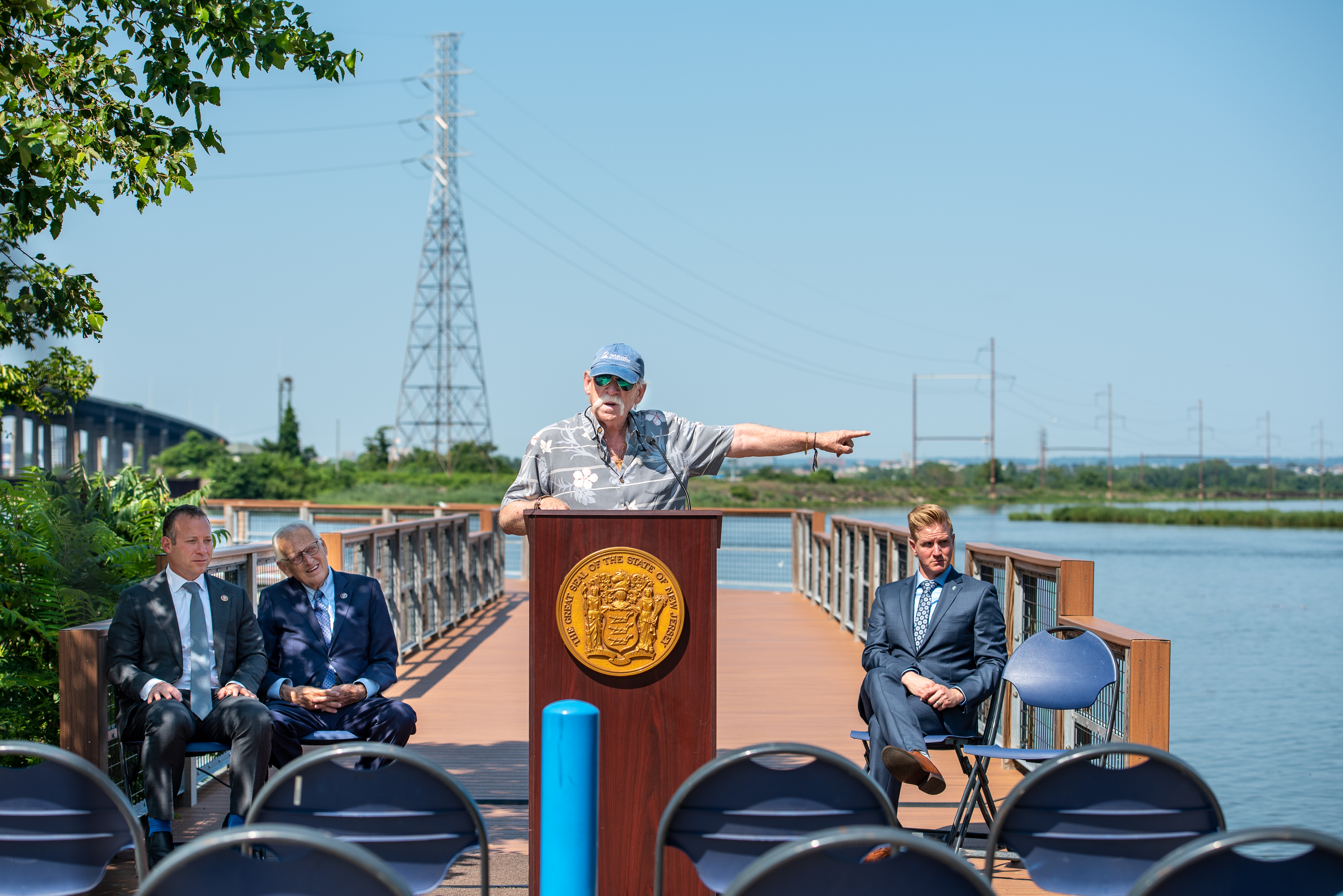State requests Superfund listing for lower Hackensack River - nj.com