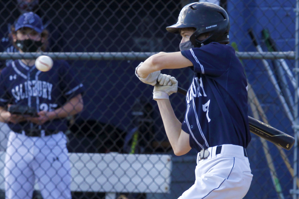 Spring sports return with start of 2021 season - lehighvalleylive.com