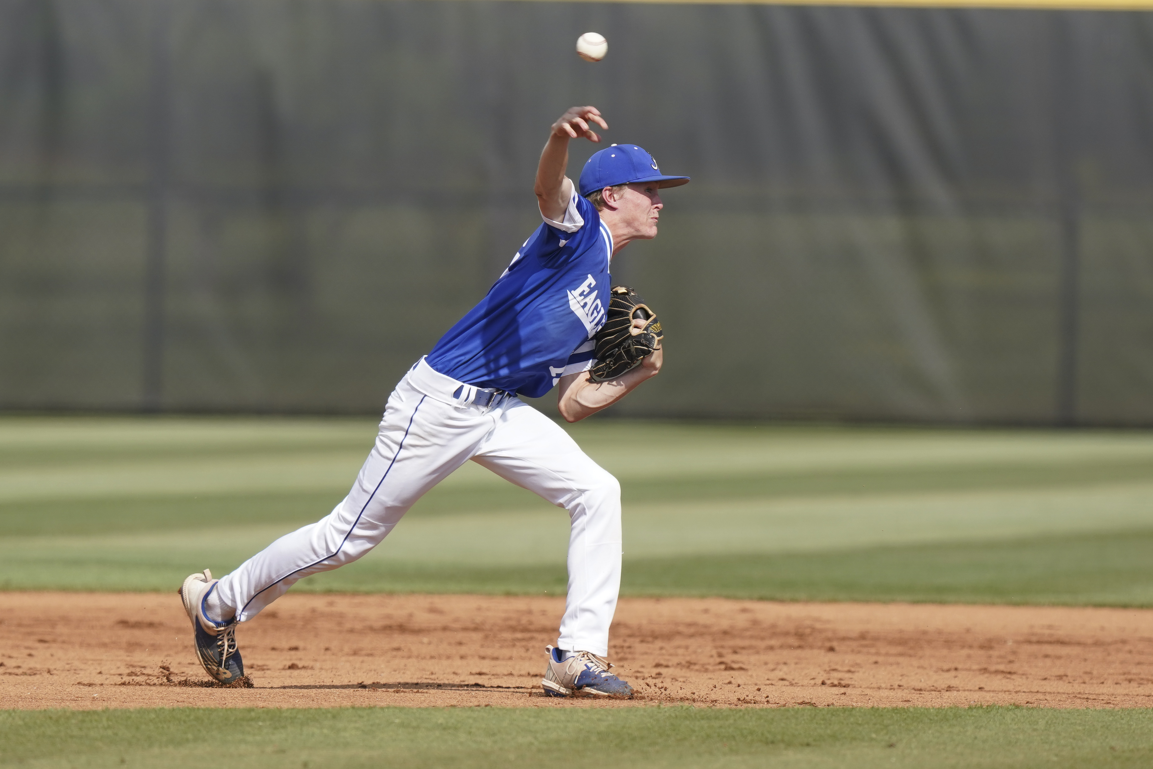AHSAA Baseball Championships- Appalachian vs Brantley - Game 1 - al.com