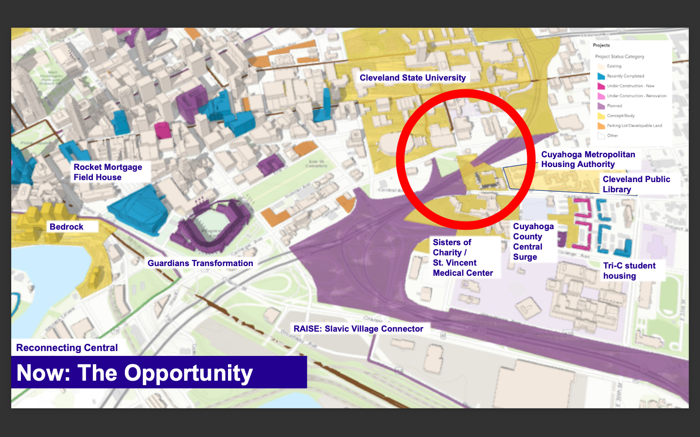 Cuyahoga County agrees to demo Juvenile Court building to enable ...