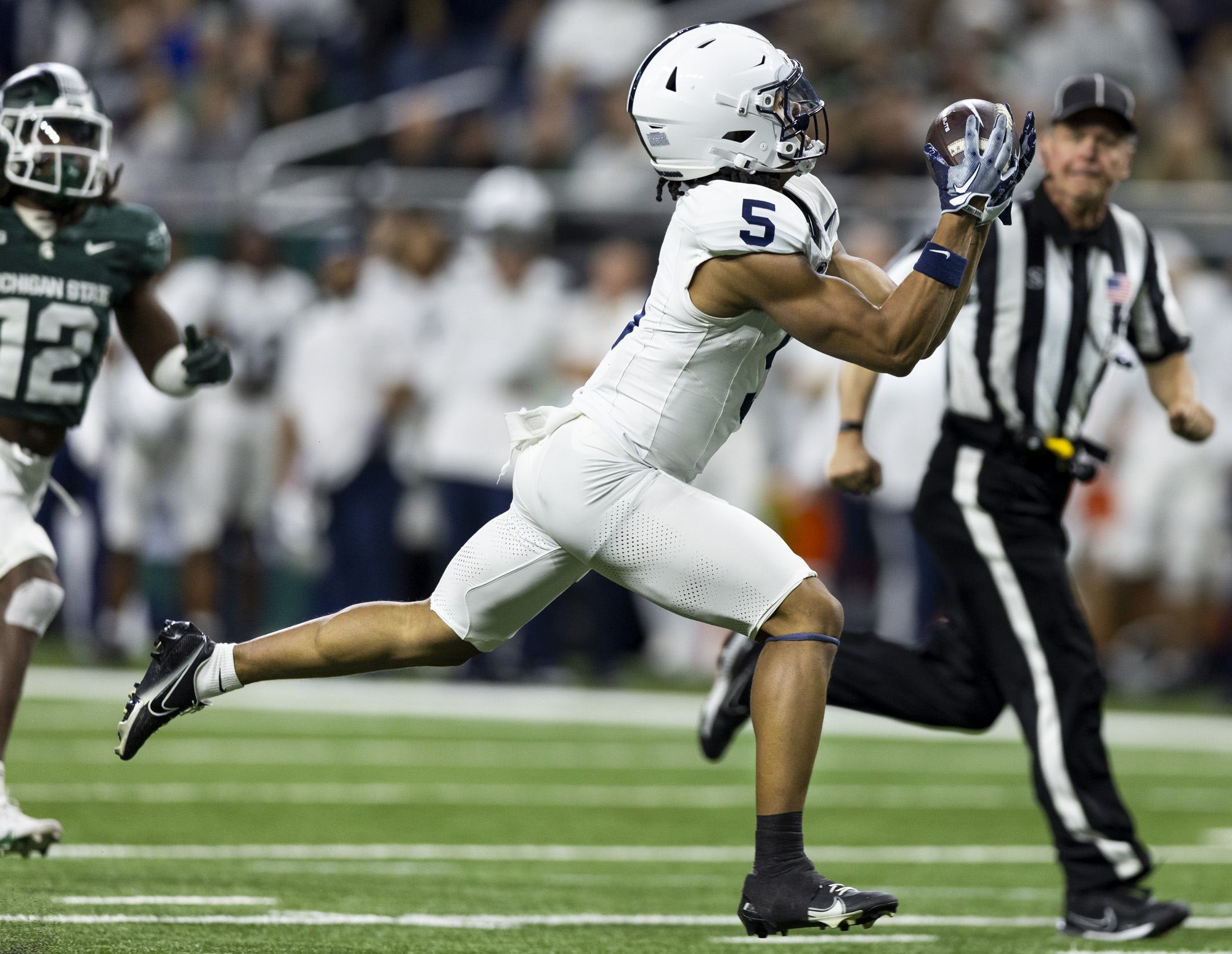 Penn State vs Michigan State, Nov. 24, 2023 PennLive - pennlive.com