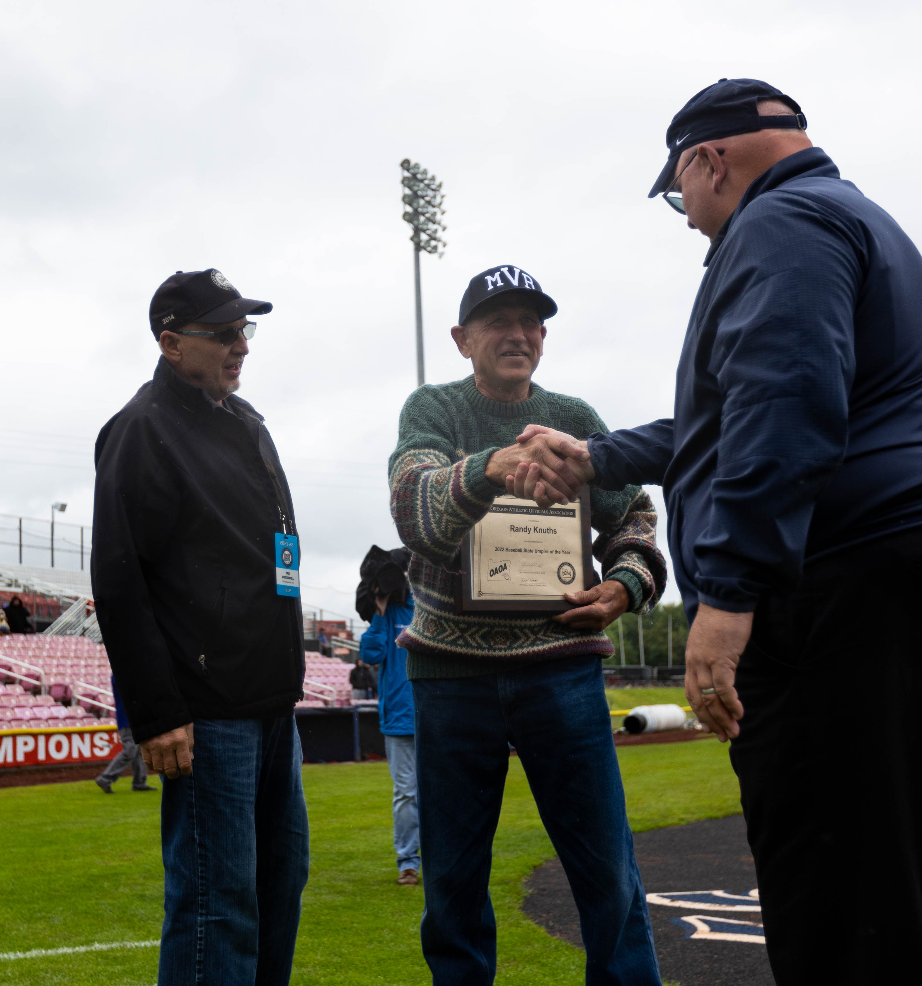 Baseball: Crescent Valley beats Lebanon for Class 5A state title ...