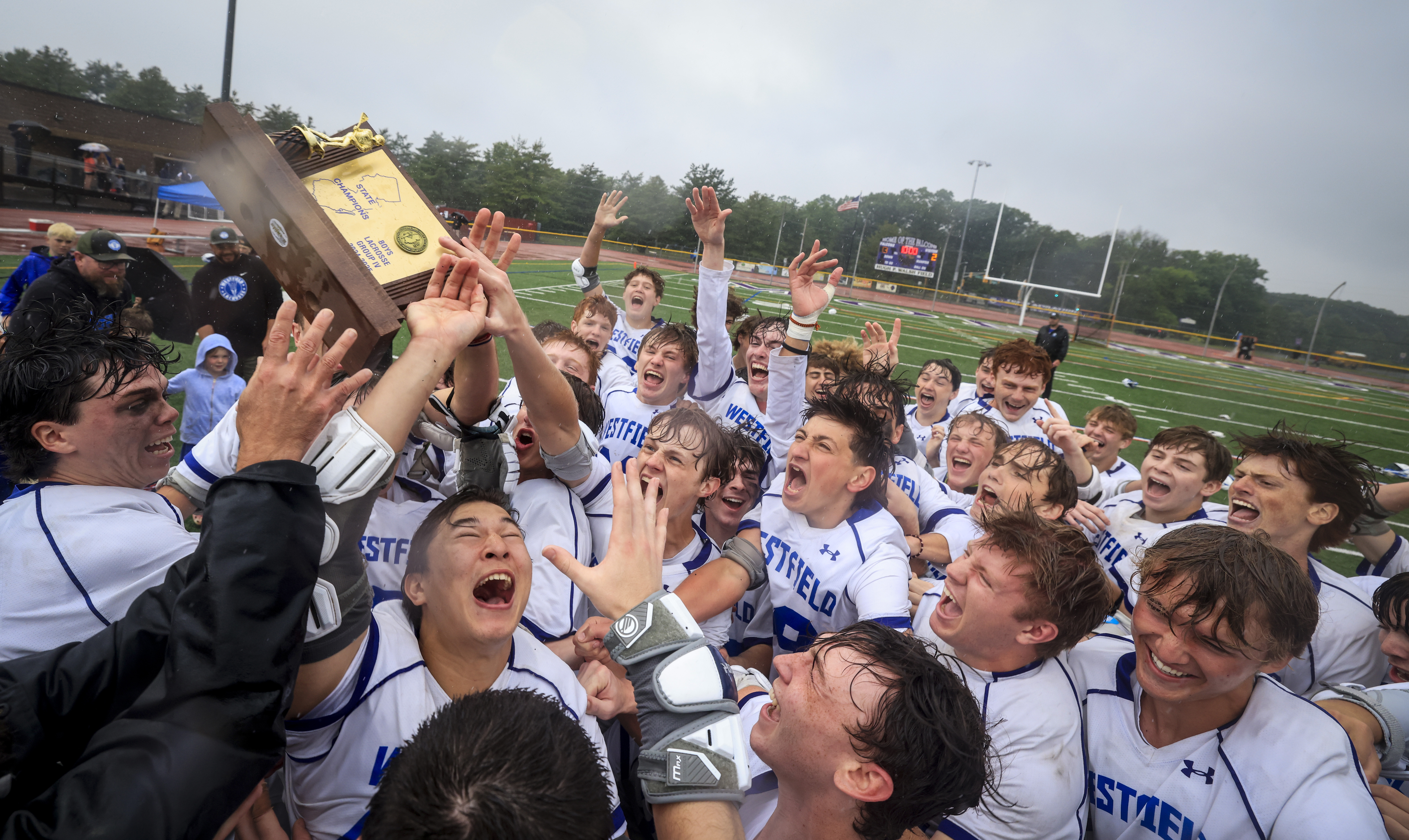 Boys lacrosse: Westfield vs. Kingsway, 2025 NJSIAA Group 4 final - nj.com