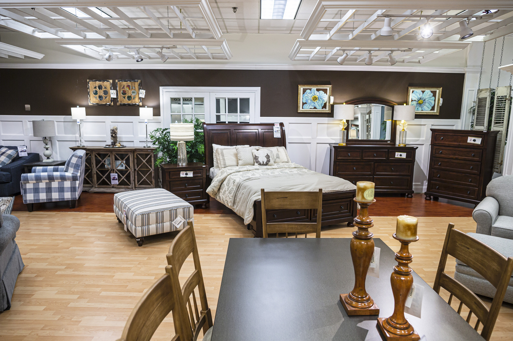 N.B. Liebman Furniture & Mattress Showroom - pennlive.com