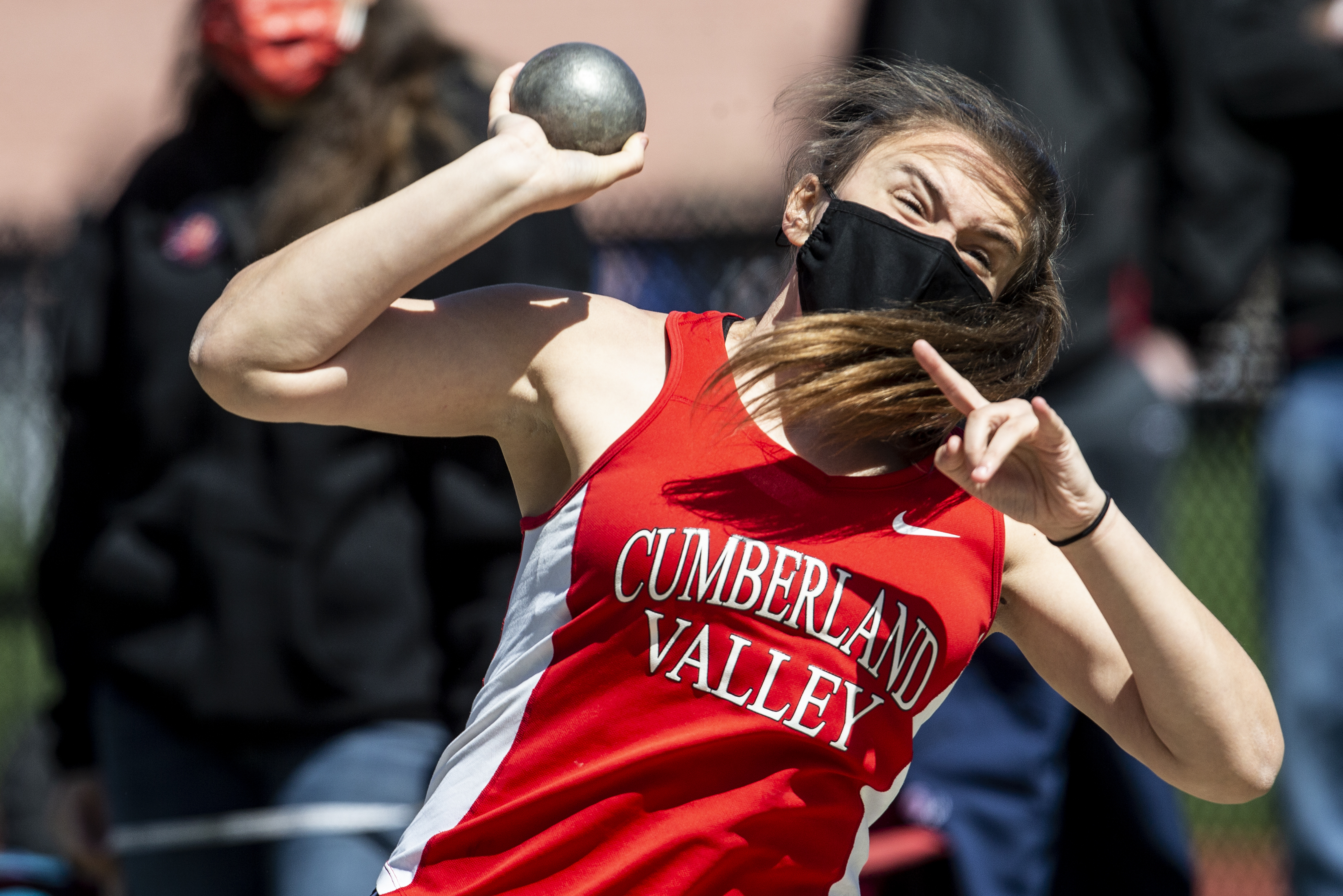 The 2021 Bruce Dallas Invitational Track Meet - pennlive.com