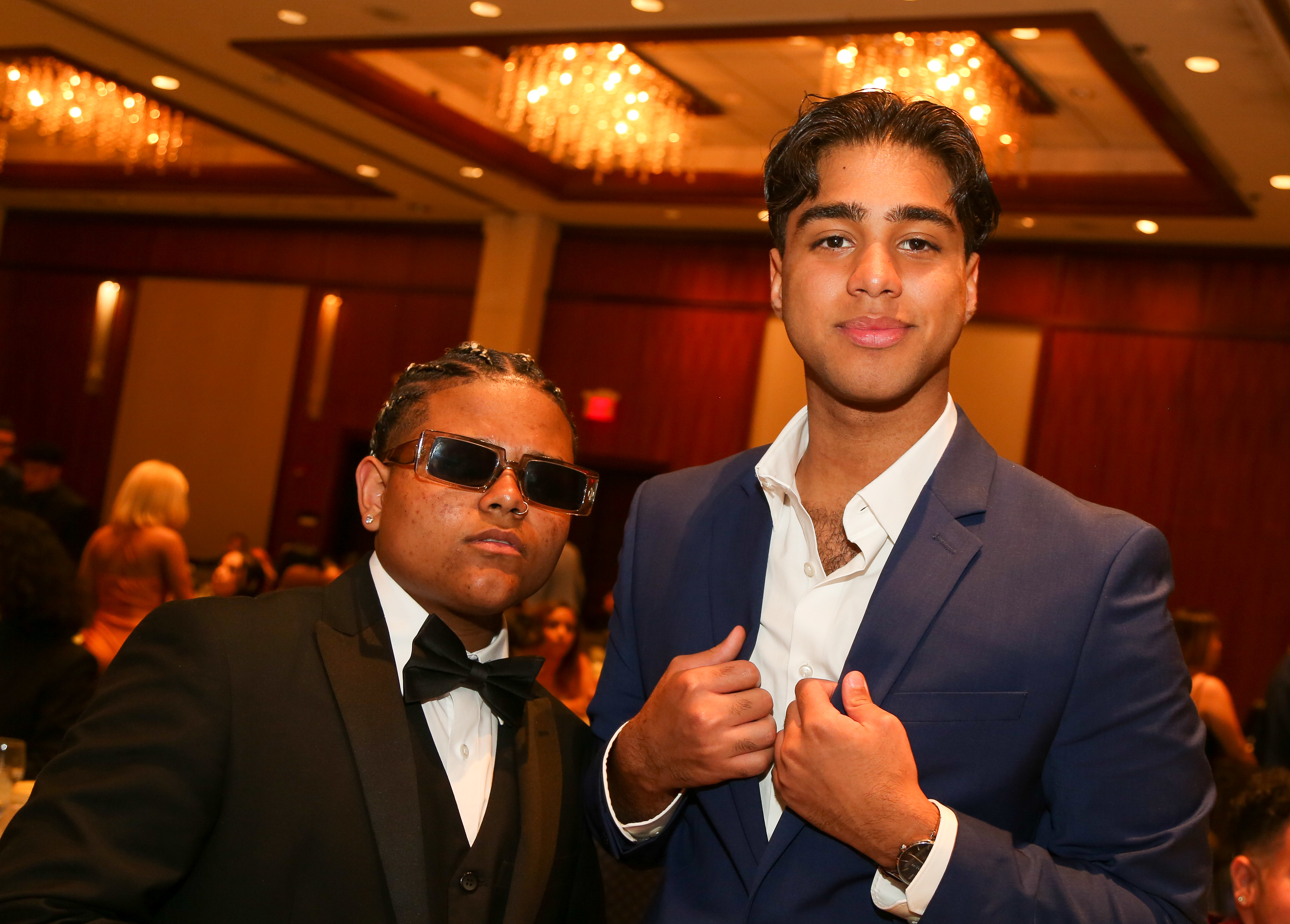 Perth Amboy High School prom 2022 - nj.com