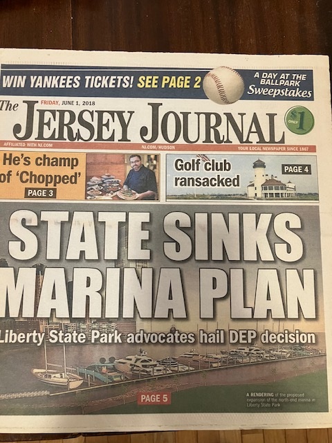 Readers share memories of The Jersey Journal - nj.com