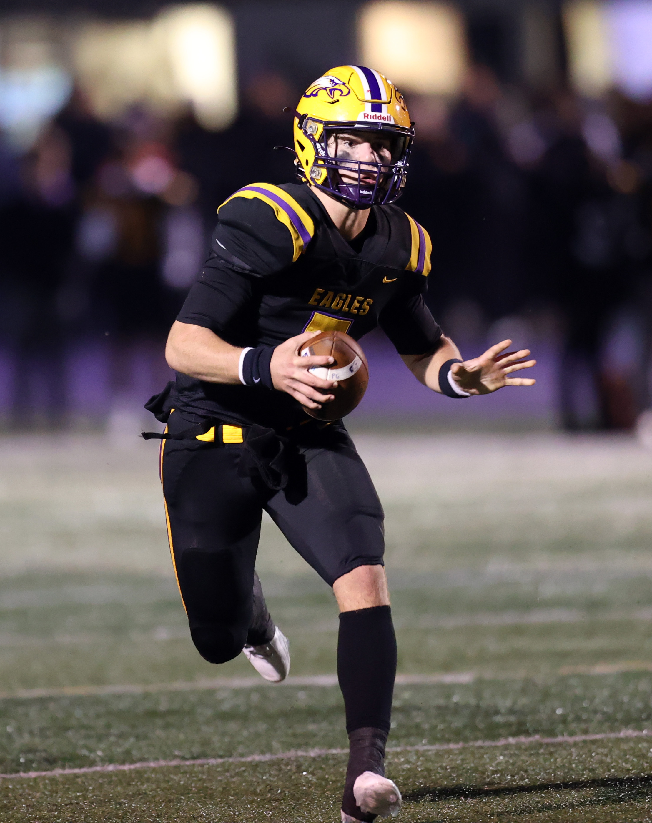 High school football: Avon Lake at Avon, October 20, 2023 - cleveland.com