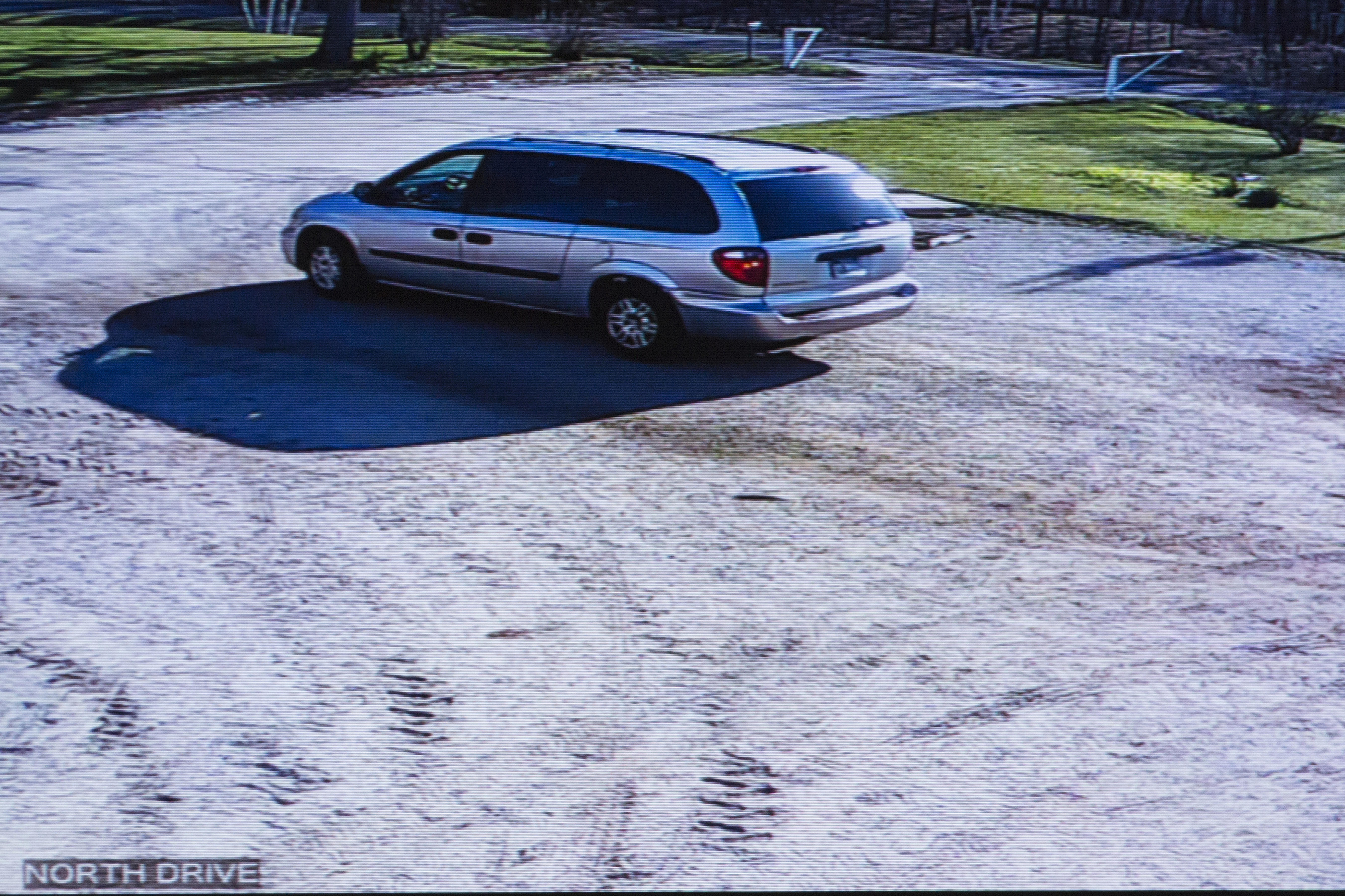 The disappearance of Jessica Heeringa and the trial of Jeffrey Willis ...