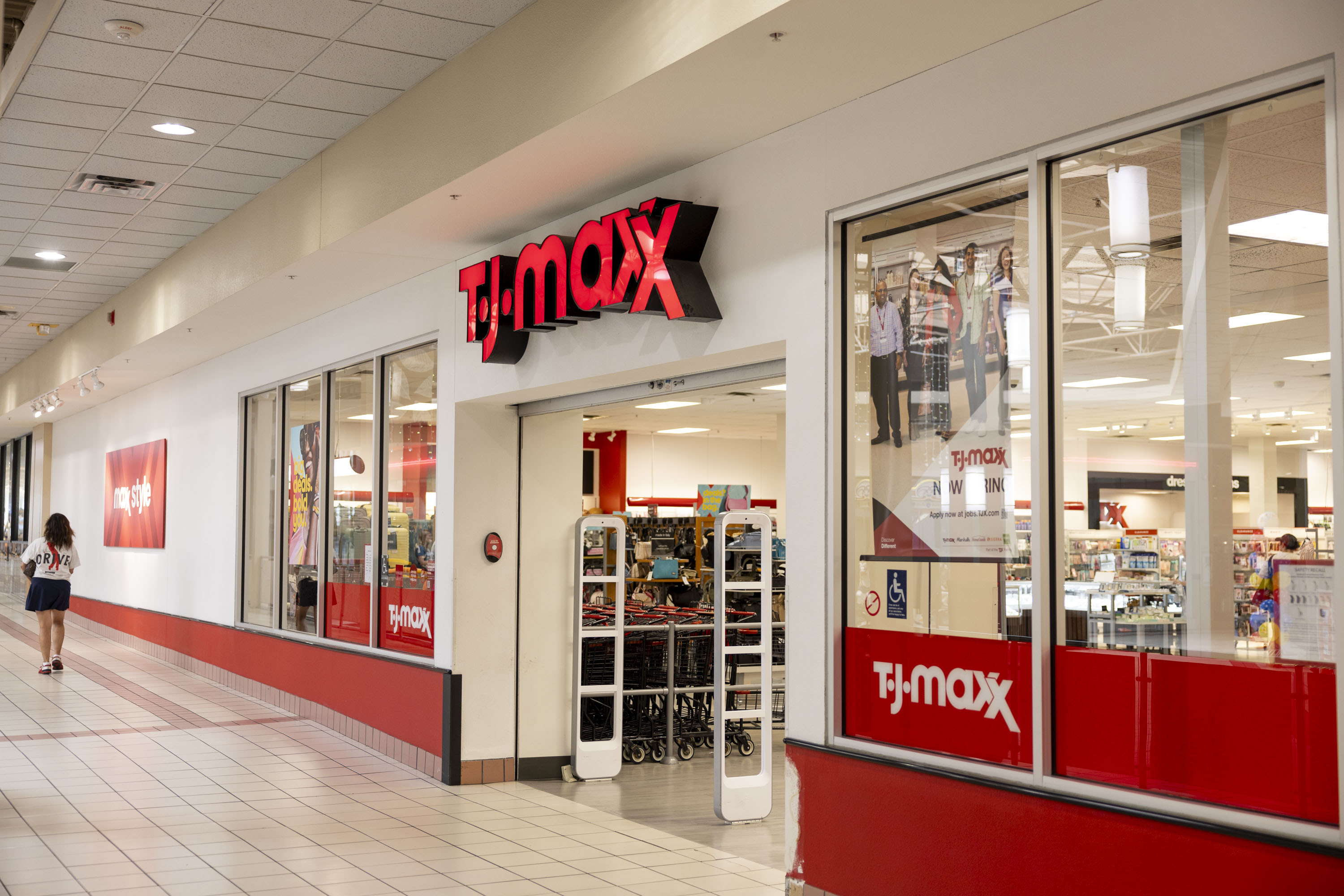 Jackson Malls - mlive.com