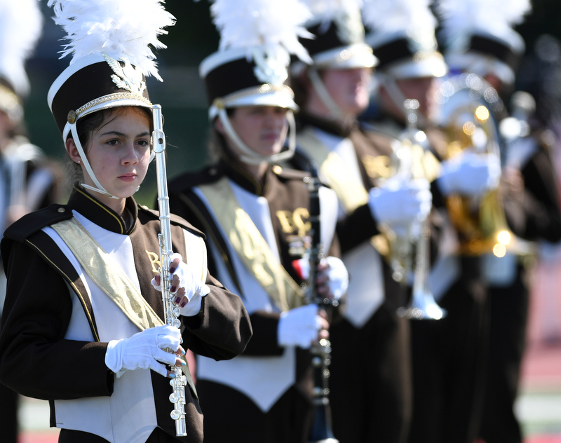 Bethlehem Catholic football hosts Whitehall on Sept. 4, 2021 ...