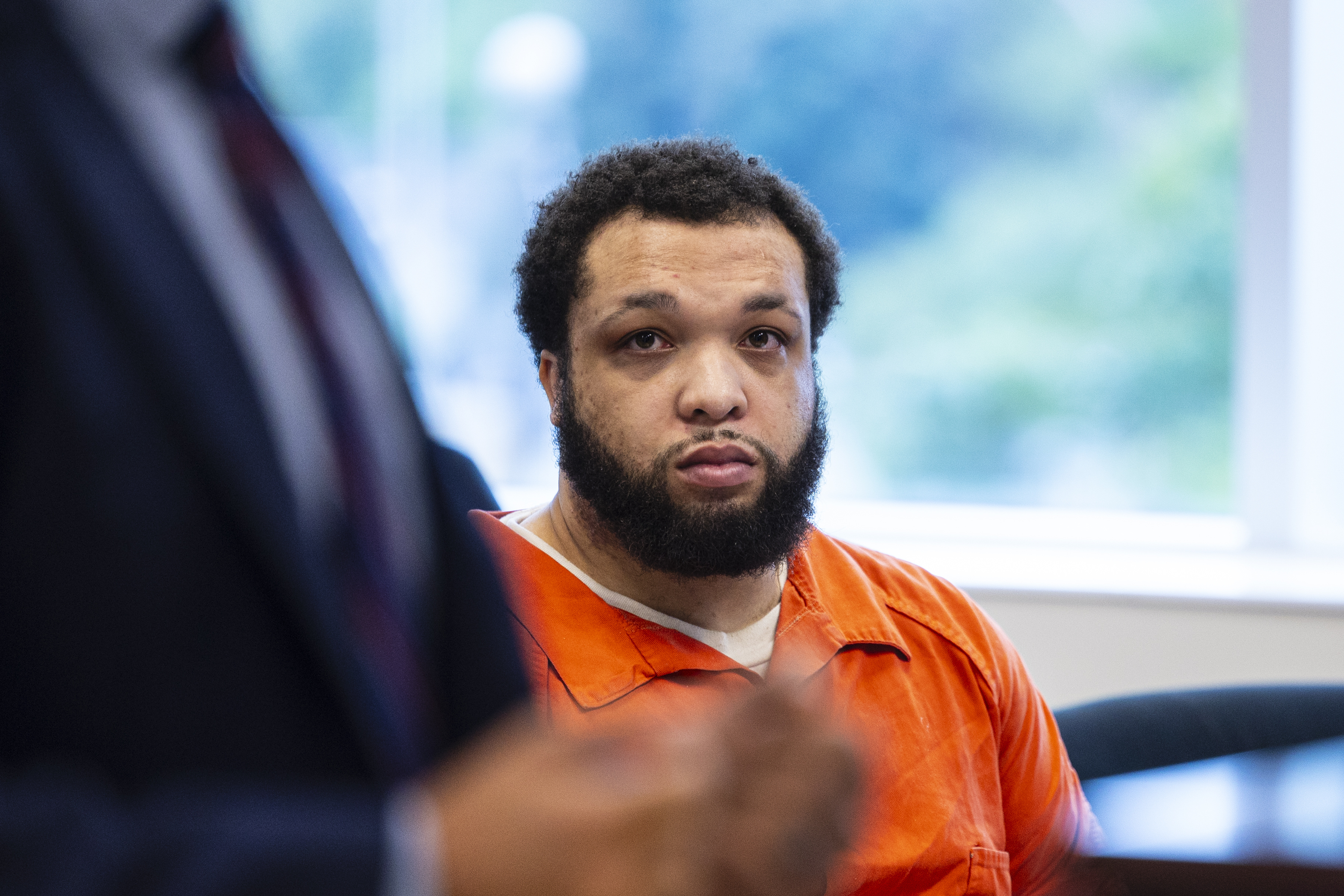Two gang members sentenced for murder of 6-month-old in Muskegon ...