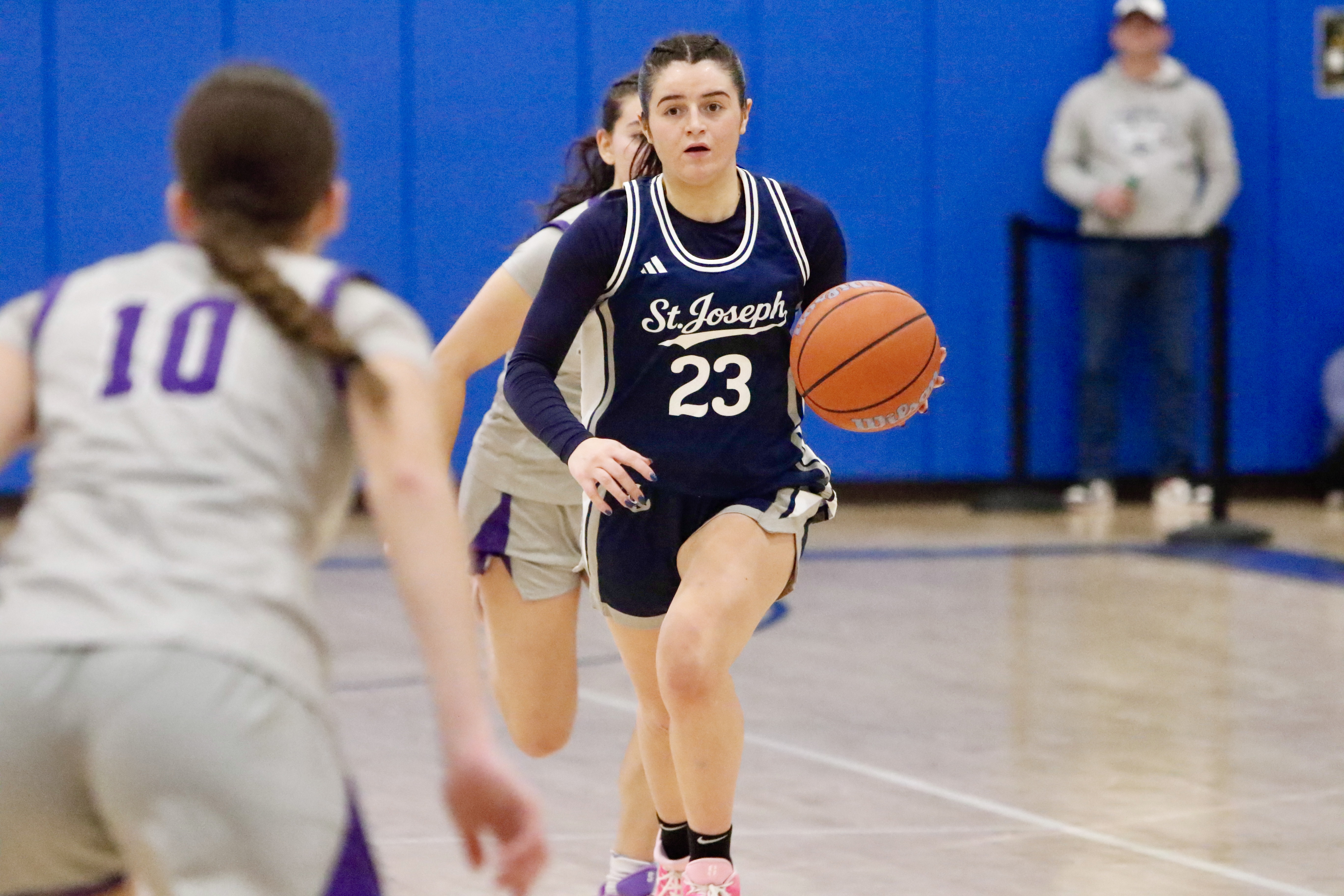 BP Cup Semis: Moore vs. SIA and Sea vs. Tottenville - silive.com