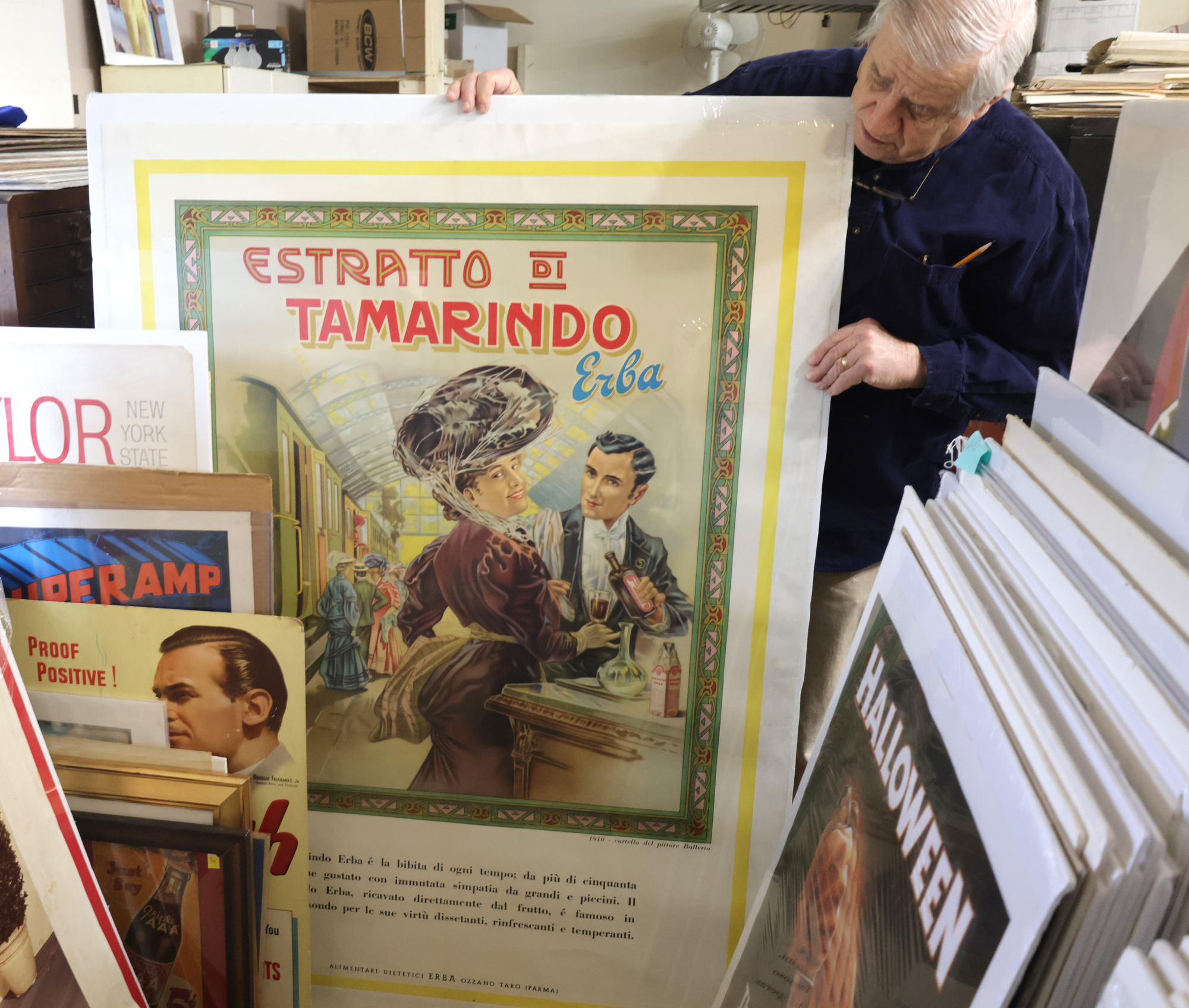 The Last Moving Picture Company - cleveland.com