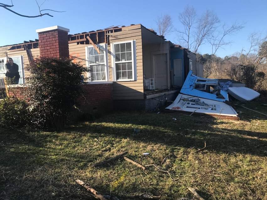 Janice and Bobby Hamilton - al.com