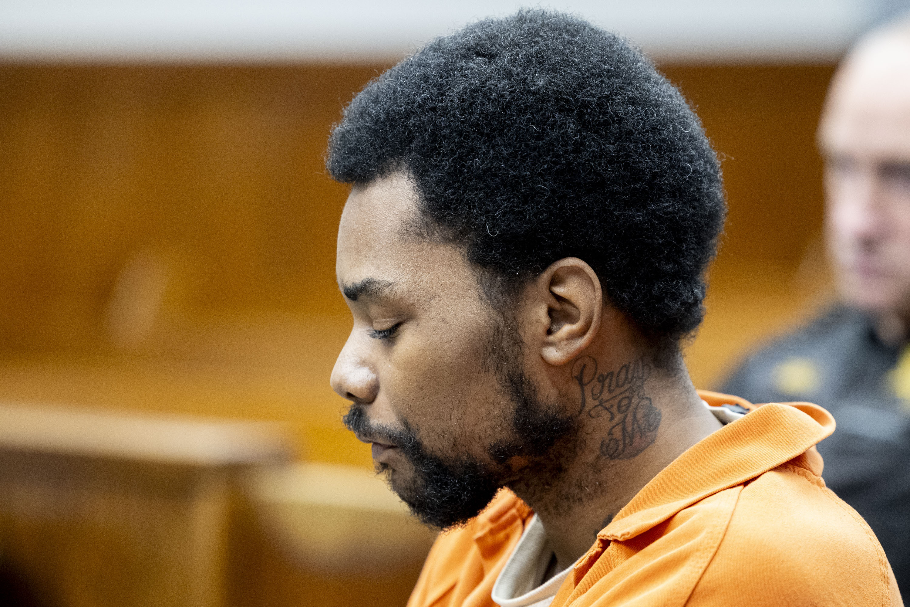 Foster family murder preliminary examination for Gregory Callhan and Keith Finley - mlive.com