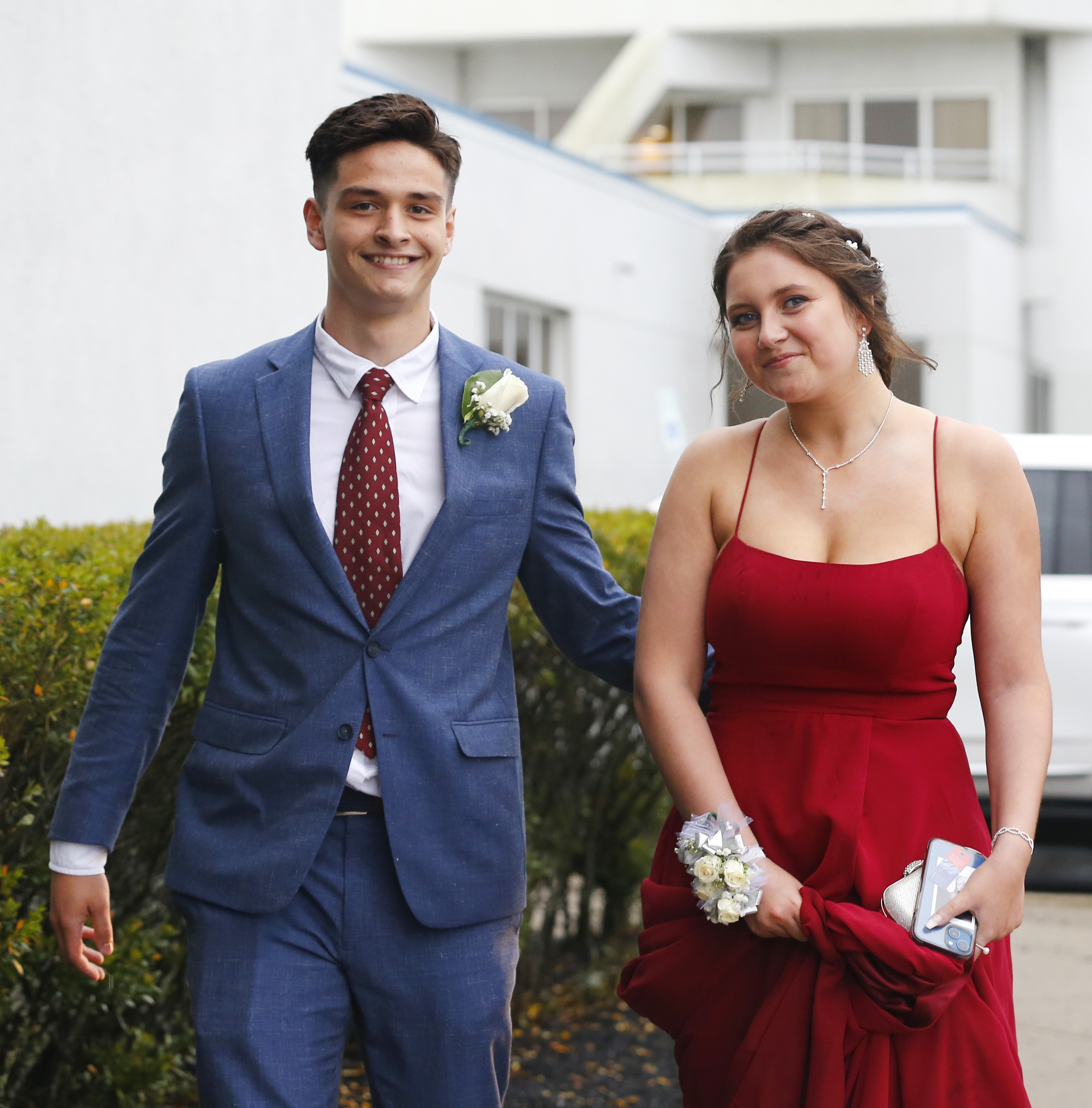 Old Bridge High School High School prom 2022 - nj.com