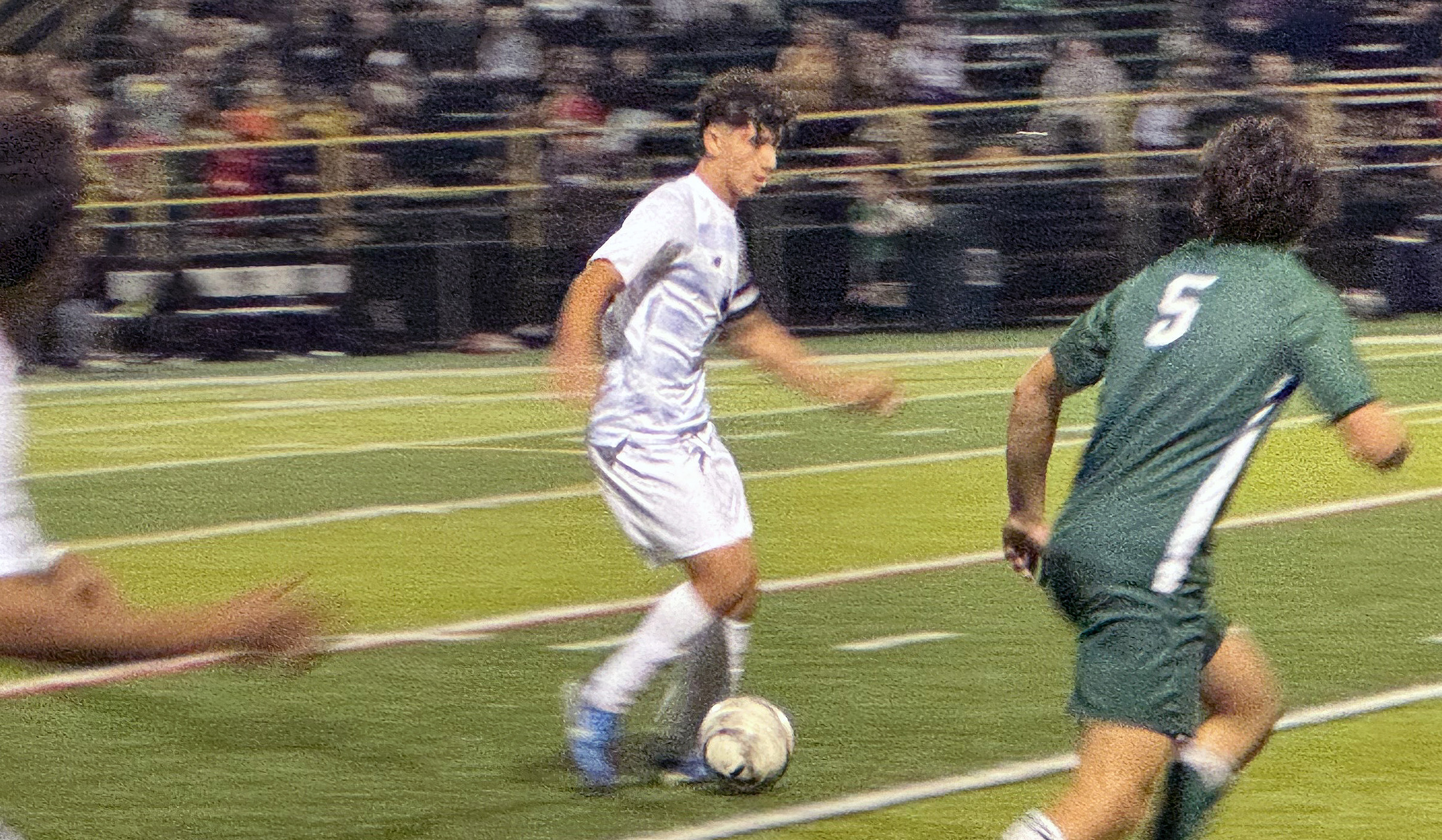 West Springfield @ Minnechaug boys soccer WMass Class A semifinal 2024 - masslive.com