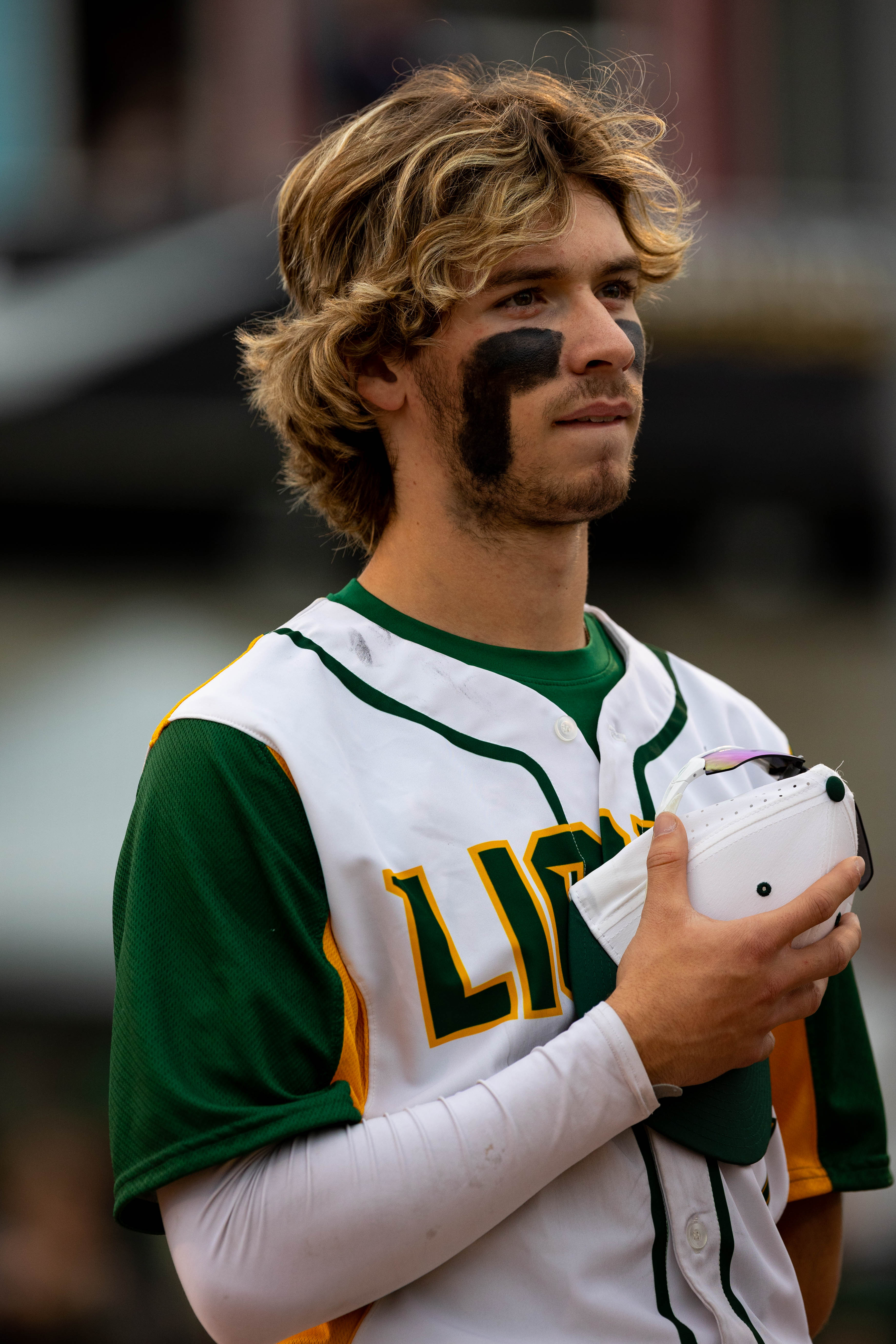 West Linn beats Canby for Class 6A baseball state championship ...