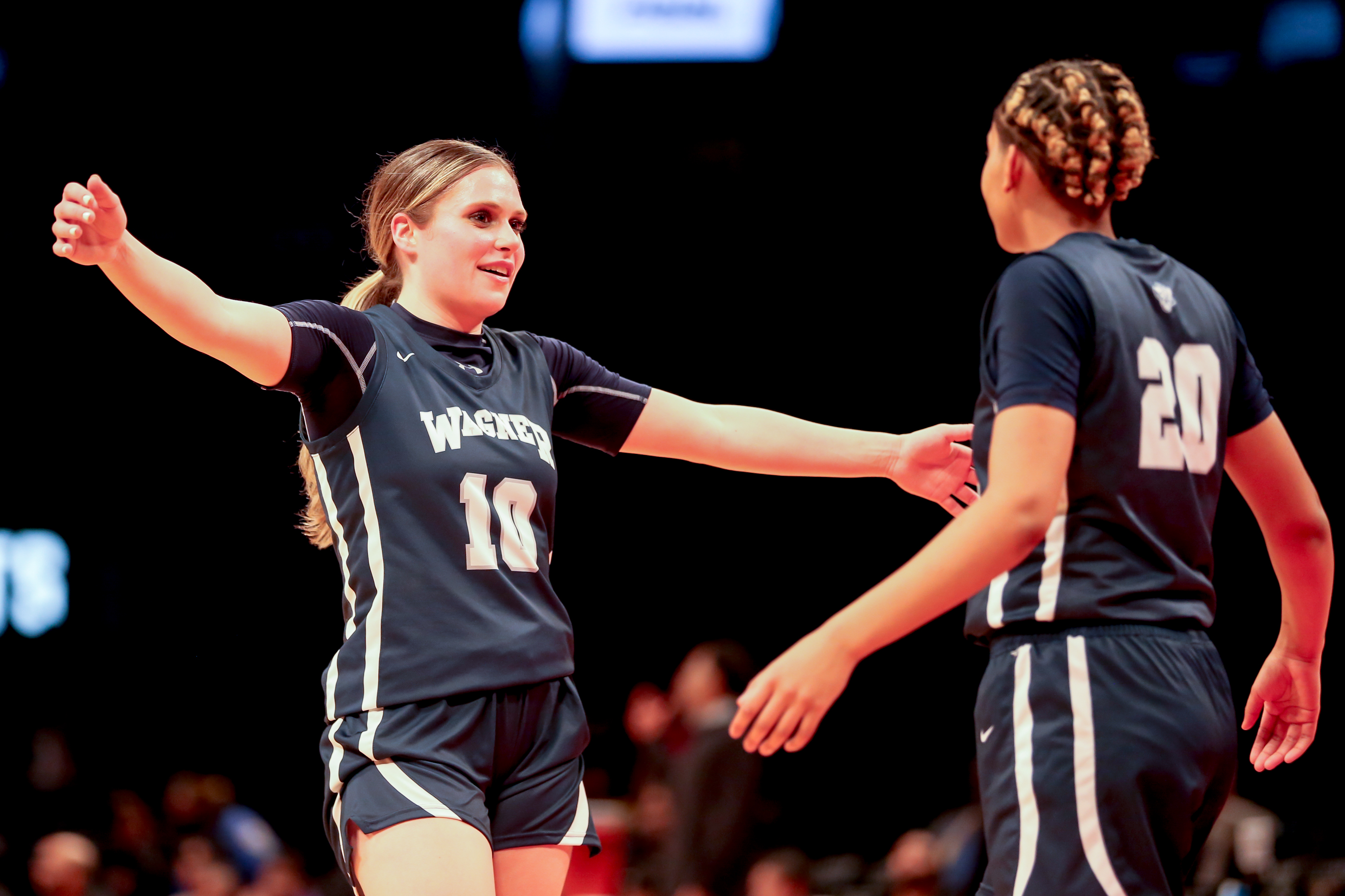 PSAL AA girls’ city championship: Susan Wagner makes history, but falls ...