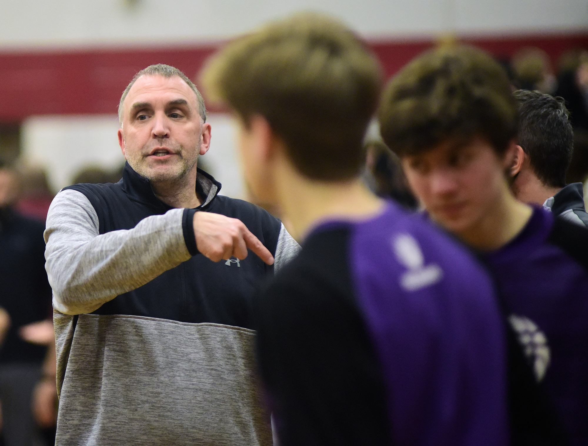 Shippensburg vs Northern in boys high school basketball - pennlive.com