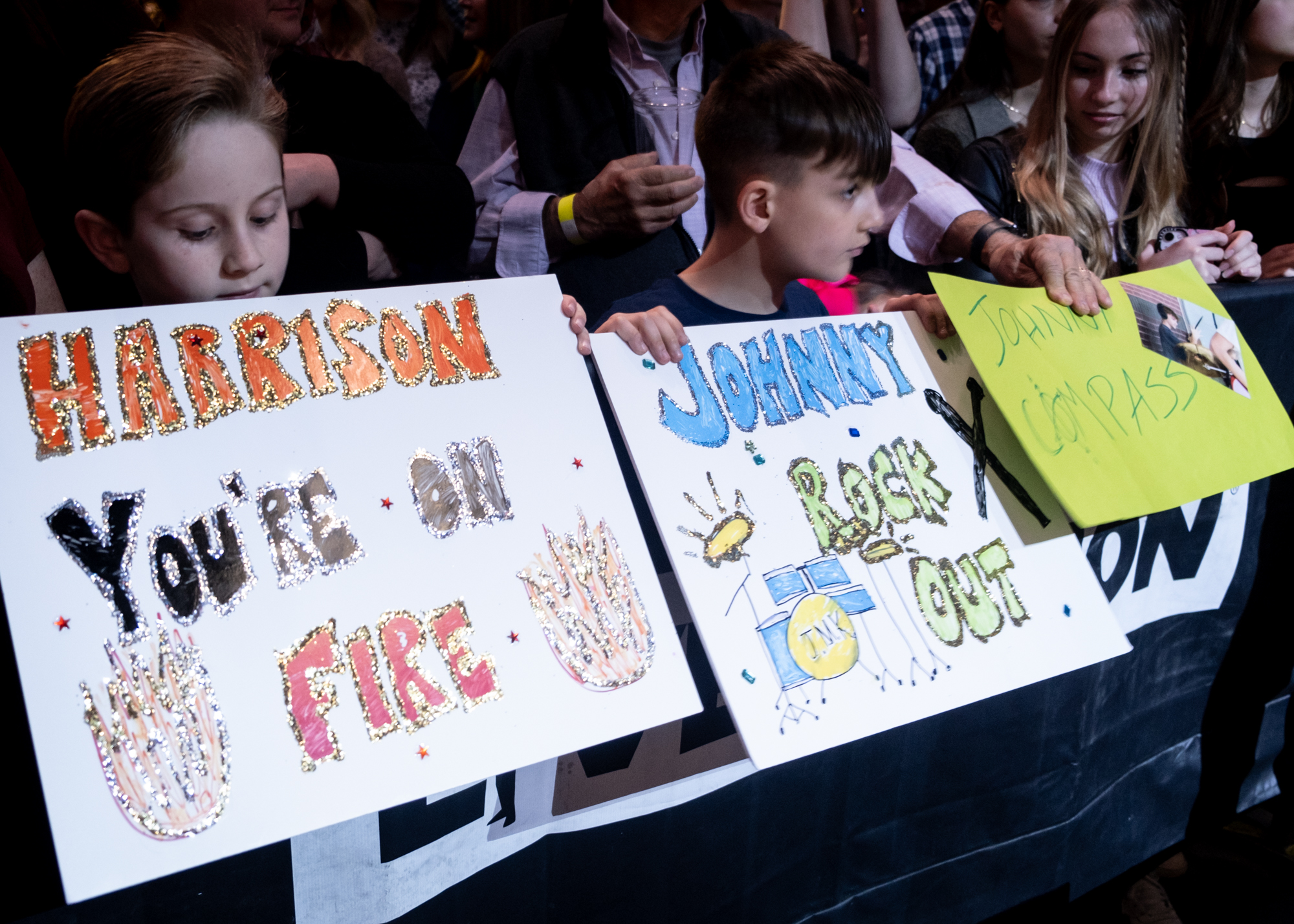 Tri-C 2024 High School Rock Off Final Exam, March 2, 2024 - cleveland.com