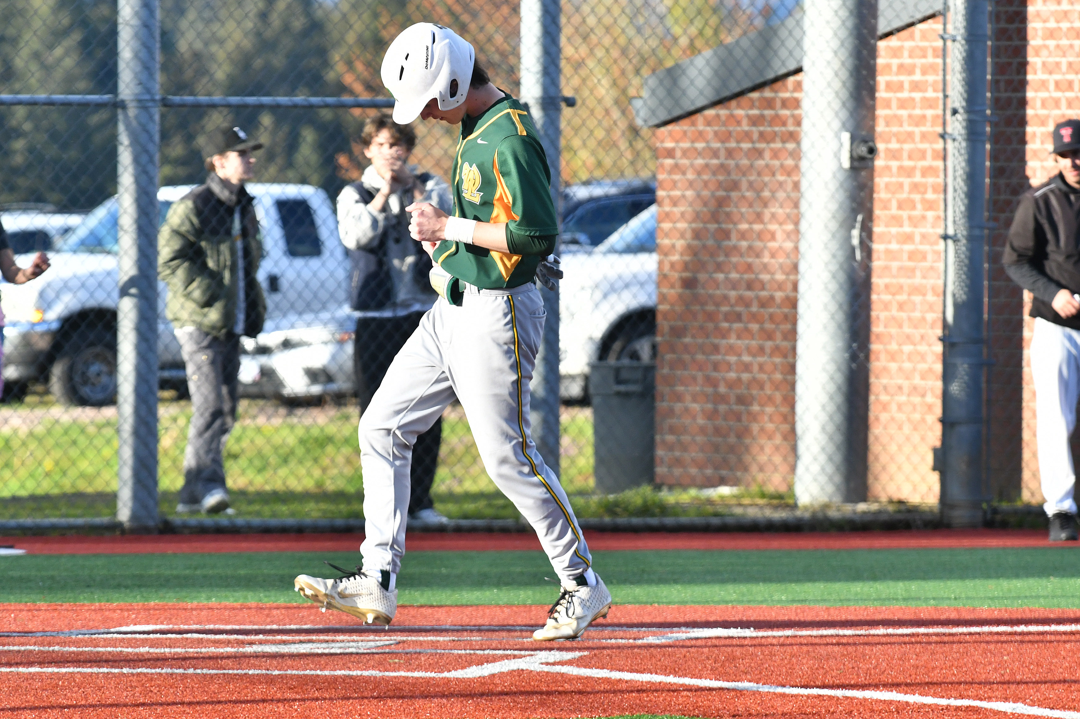 Baseball: West Linn at Tualatin - oregonlive.com
