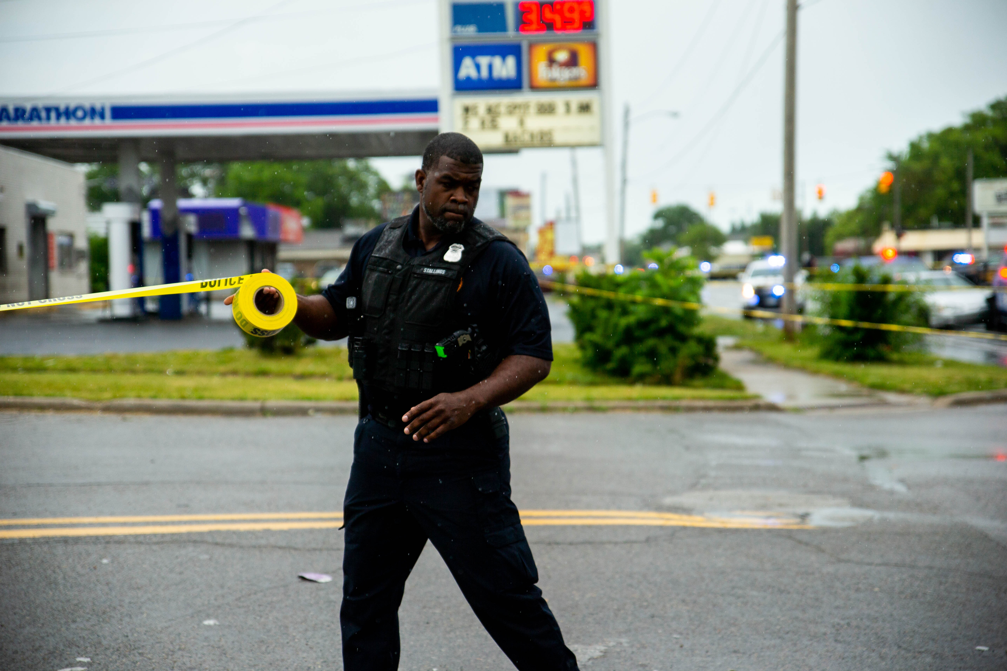 Flint homicides rise in 2021 - mlive.com